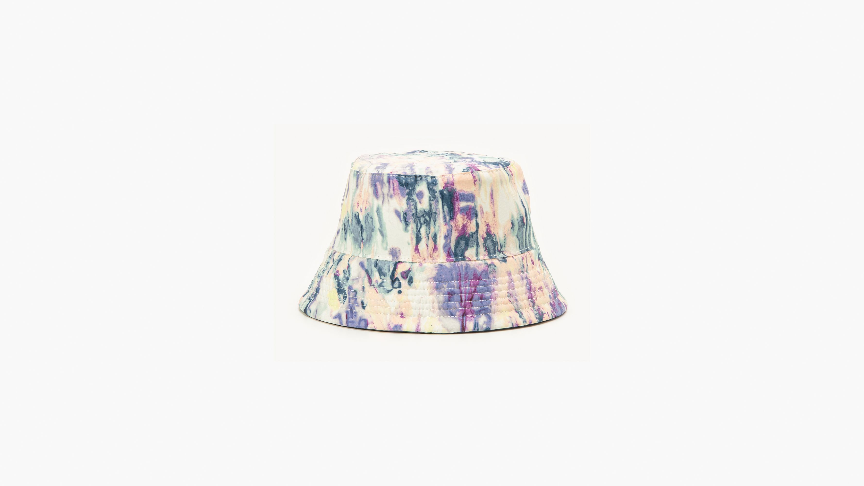 Reversible Bucket Hat - Green | Levi's® US