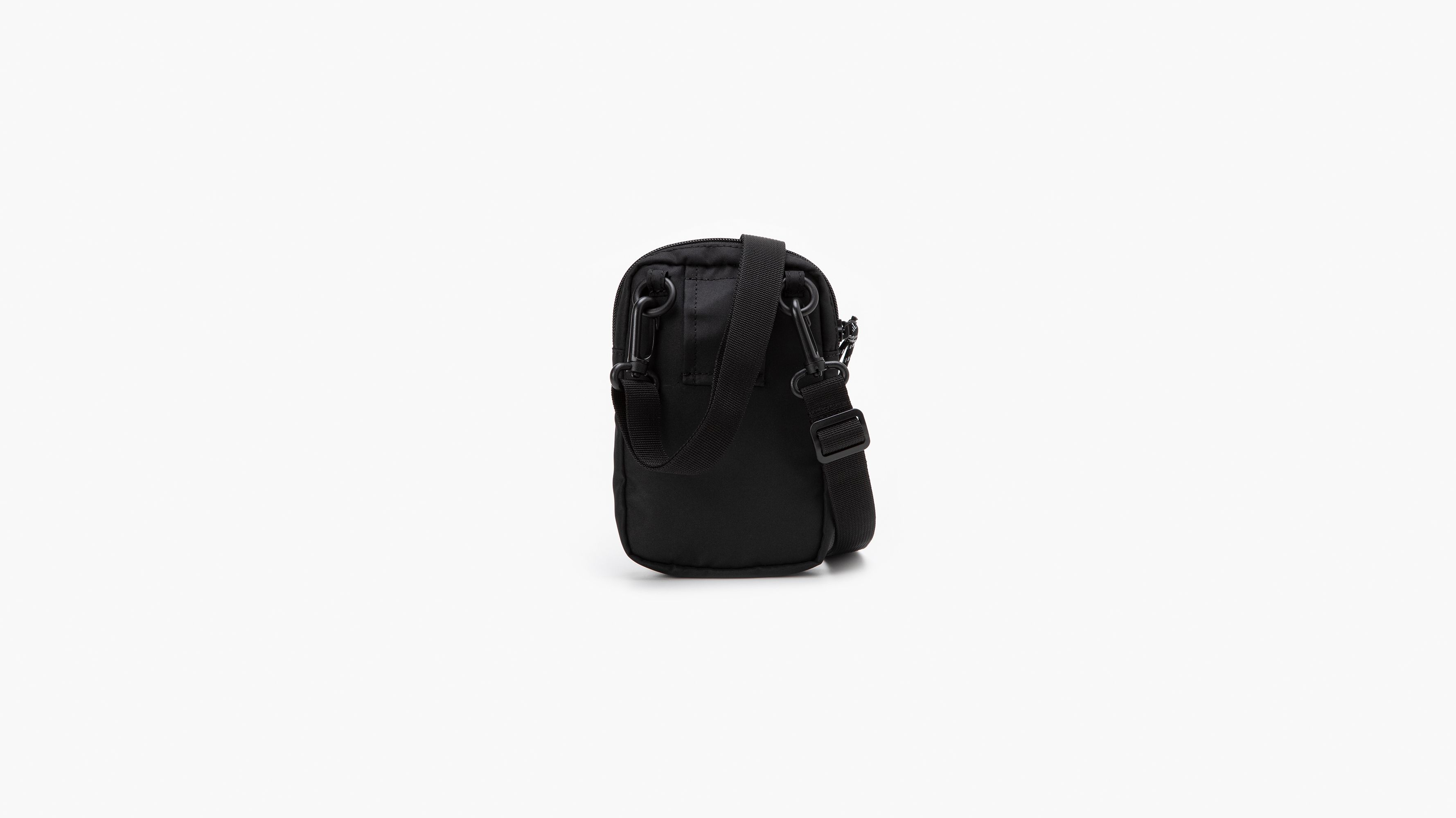 Levi's® Small Crossbody - Black | Levi's® RS