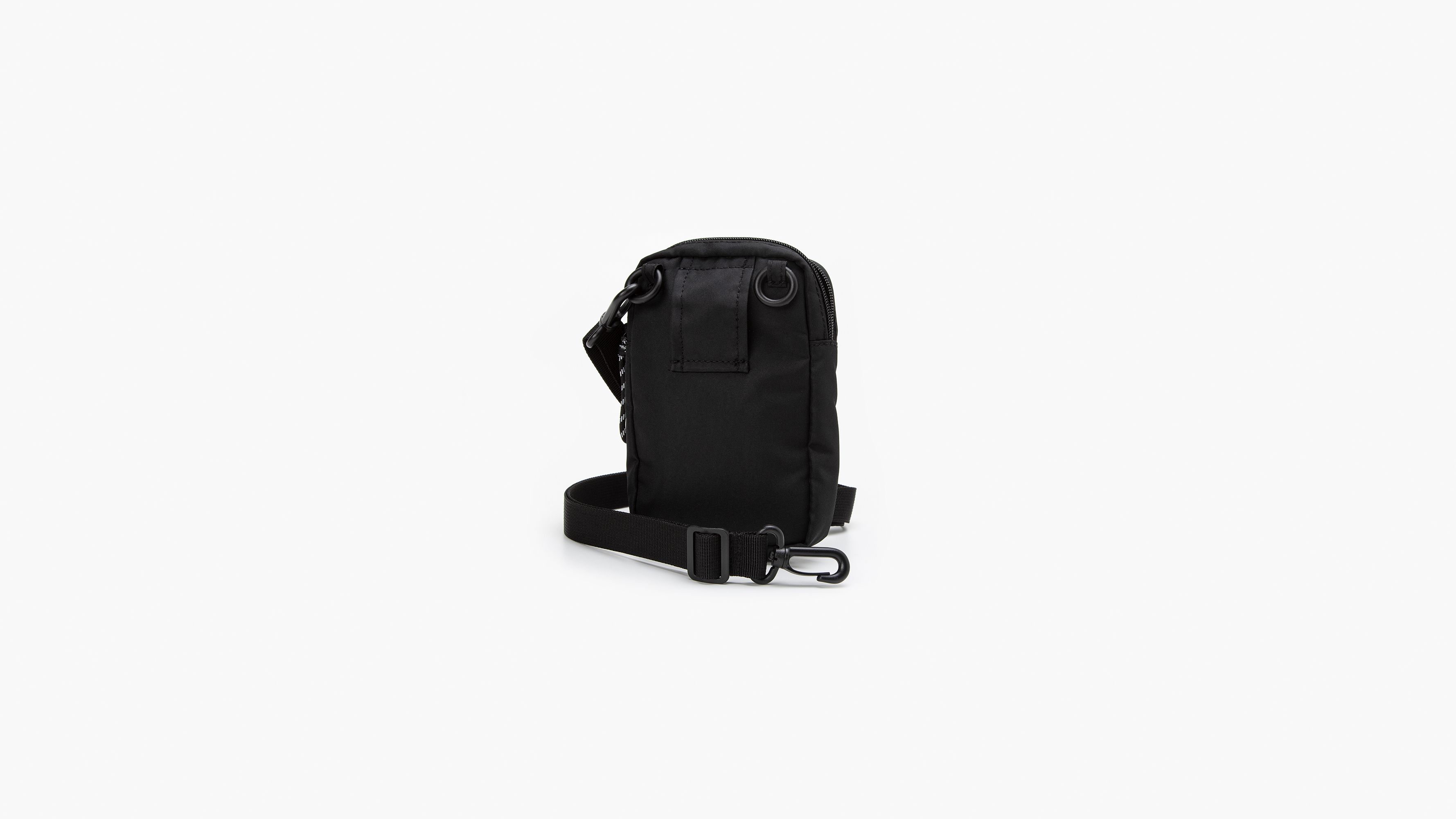 Levi's® Small Crossbody - Black | Levi's® ES