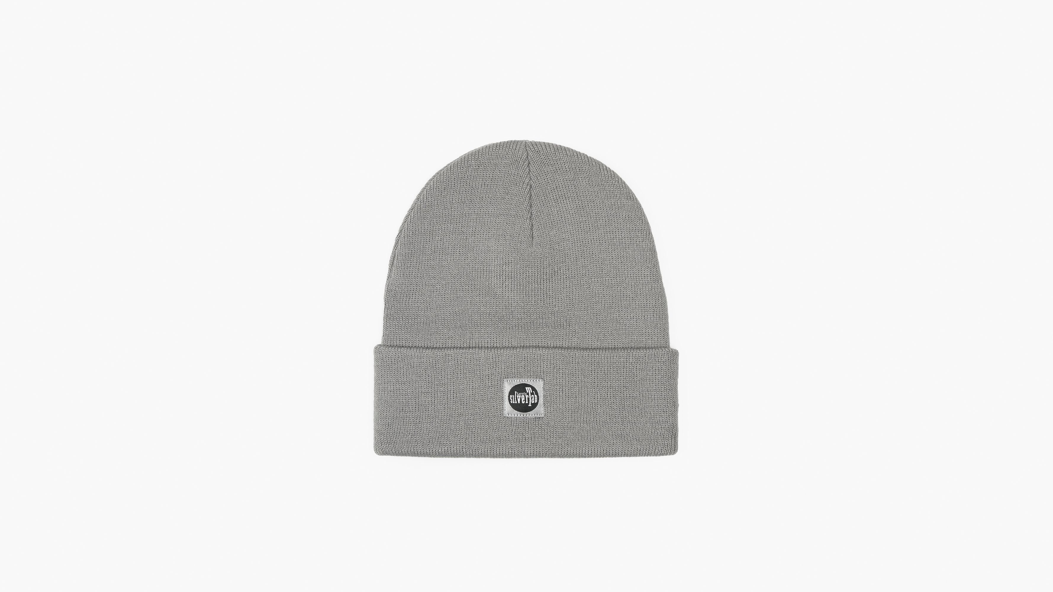Bonnet Levi's® Silvertab™ - Gris | Levi's® FR