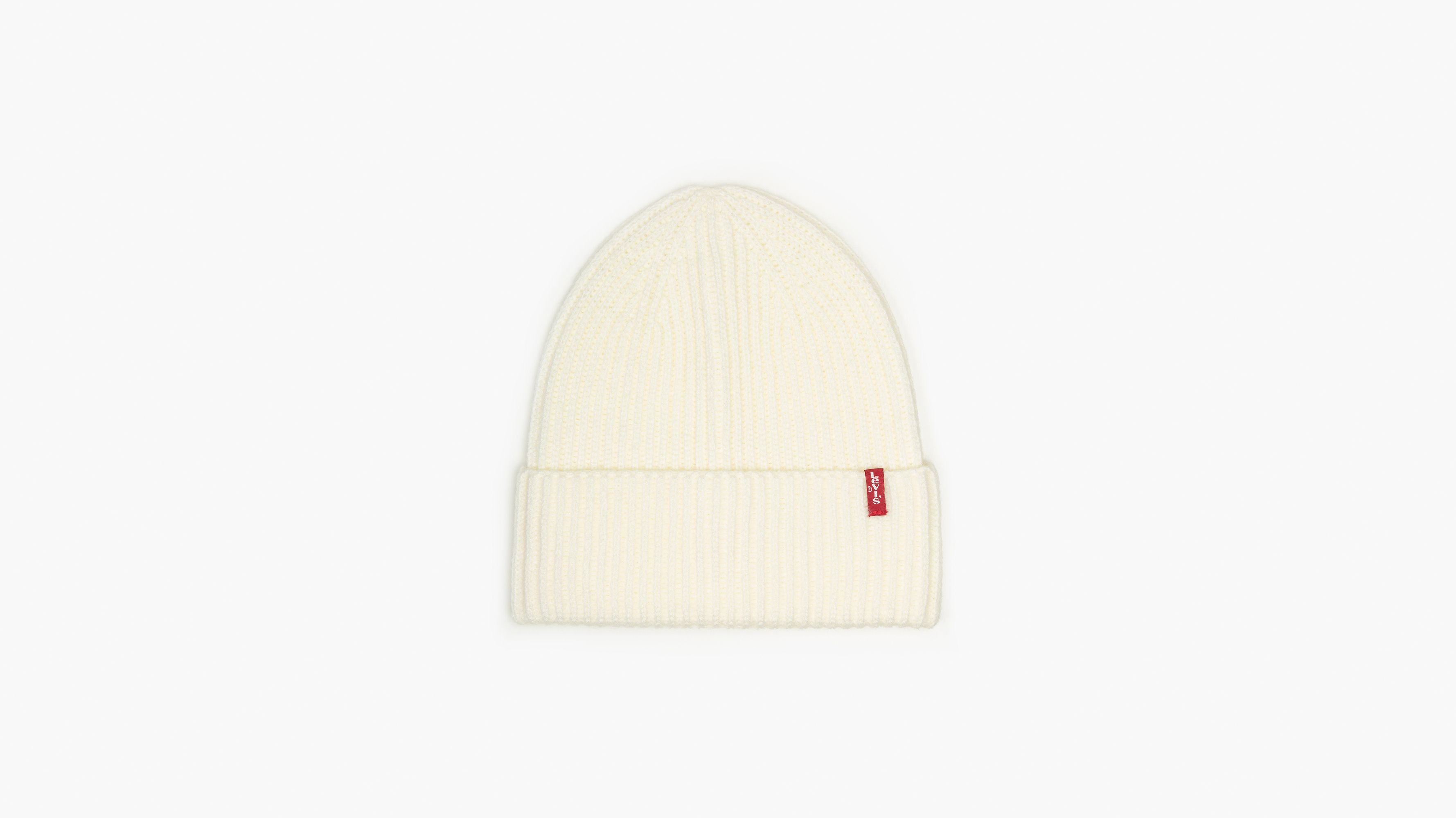 Berretto In Maglia - Beige | Levi's® IT