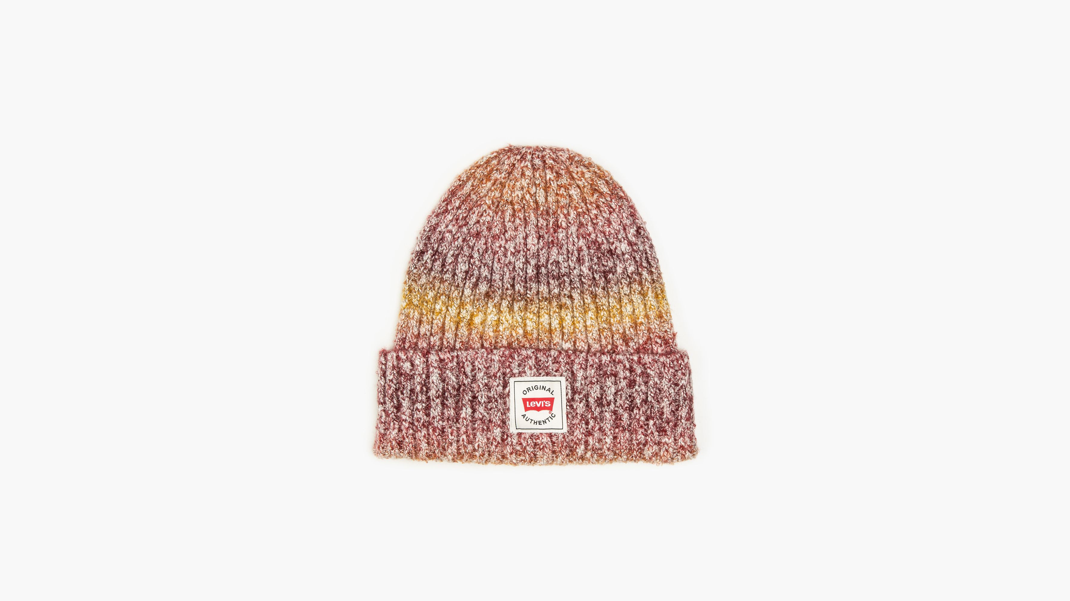 Berretto Holiday Con Logo Batwing - Marrone | Levi's® CH