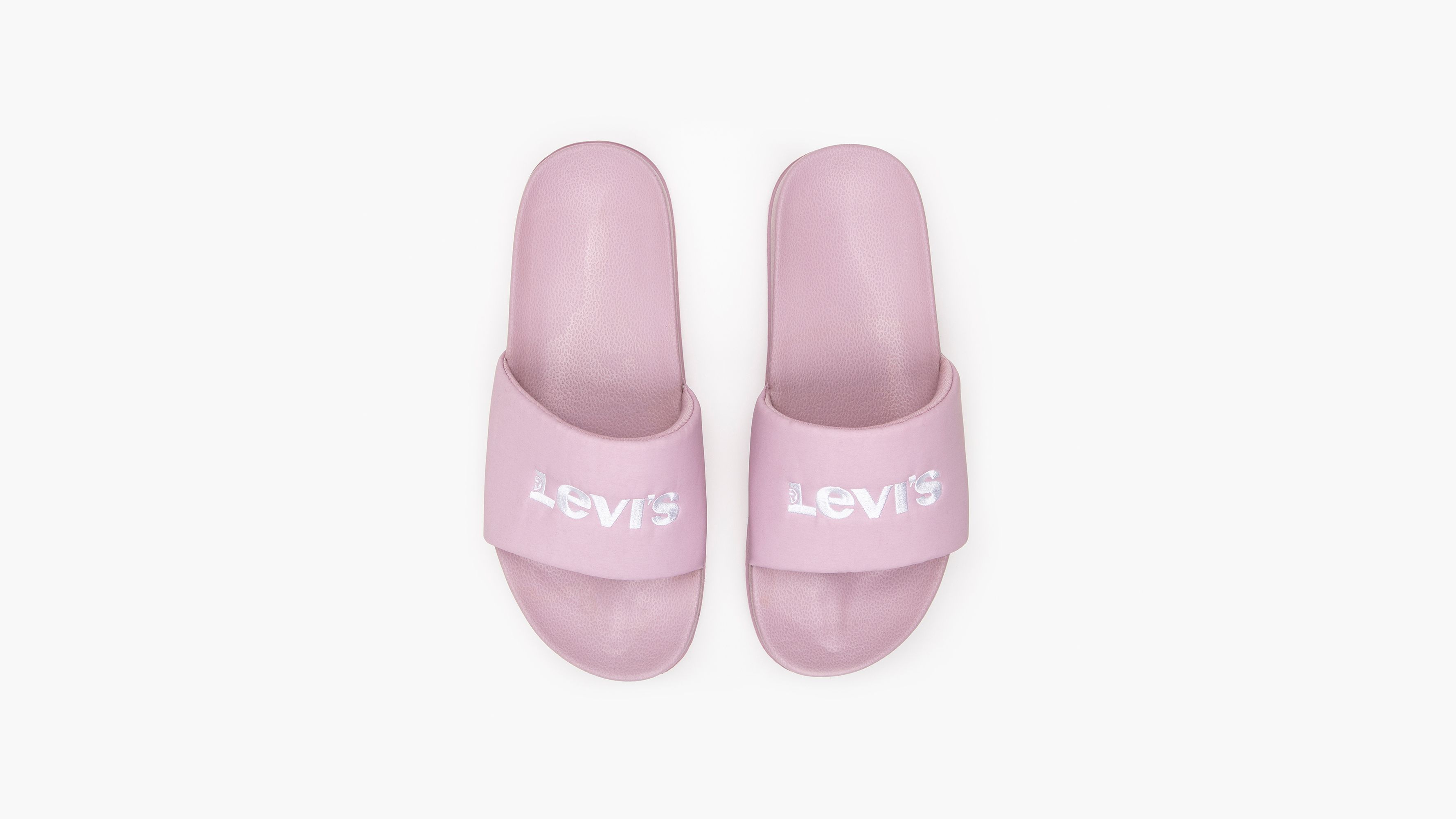 June Bold Sliders - Pink | Levi's® GB