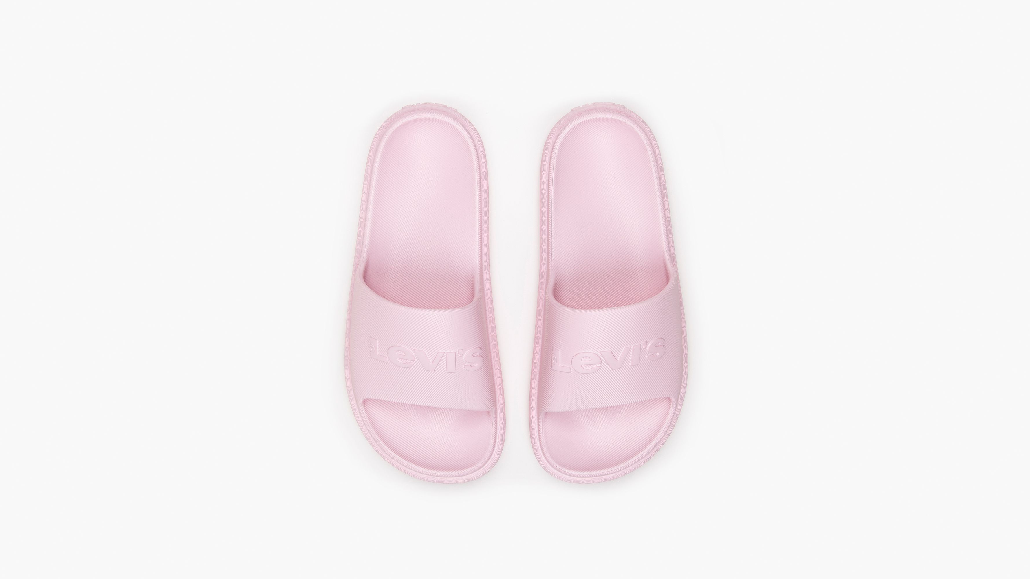 June Next Sandale - Rosa | Levi's® DE