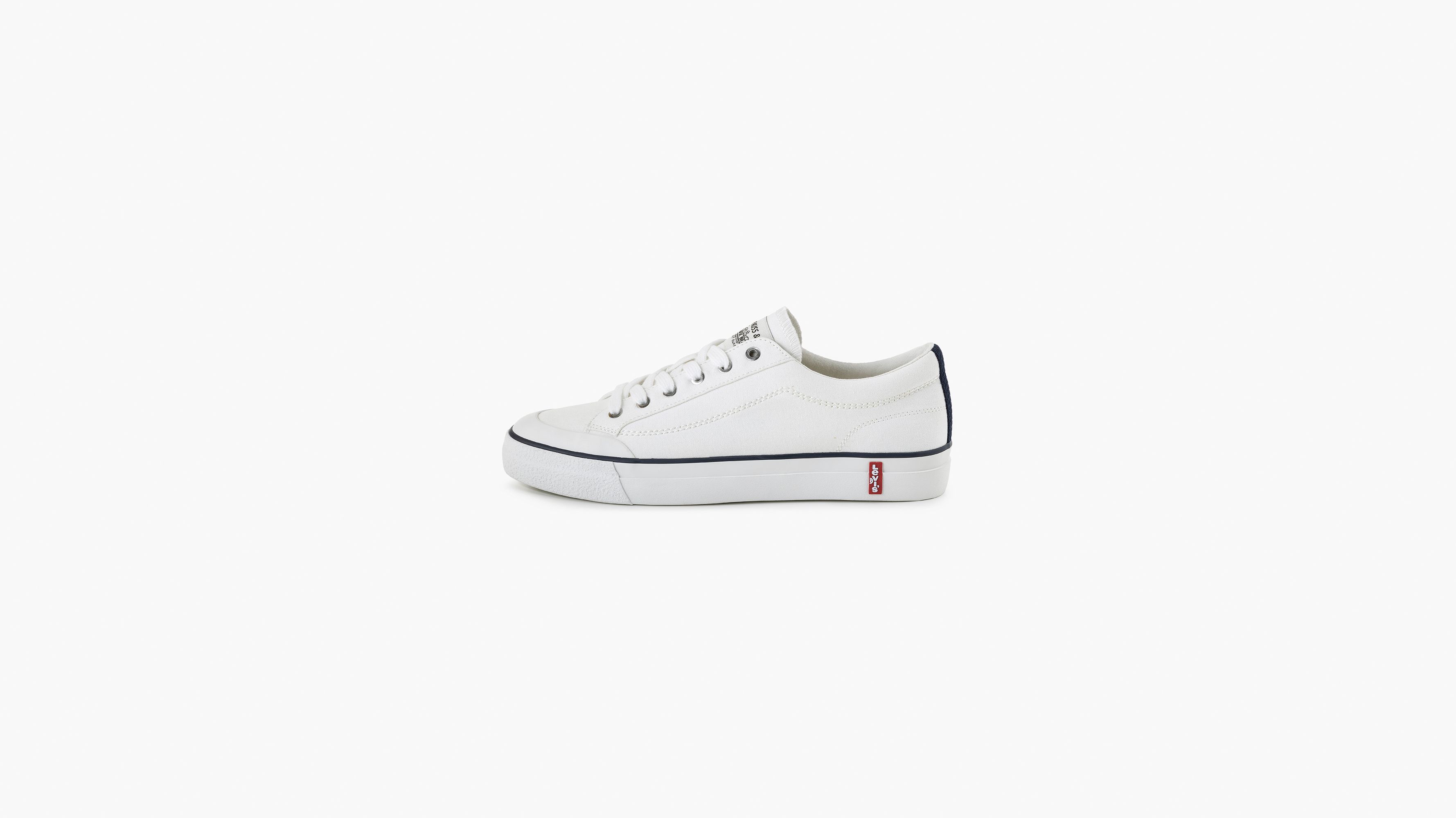 Men's Trainers | Men's Shoes & Canvas Shoes | Levi's® UK