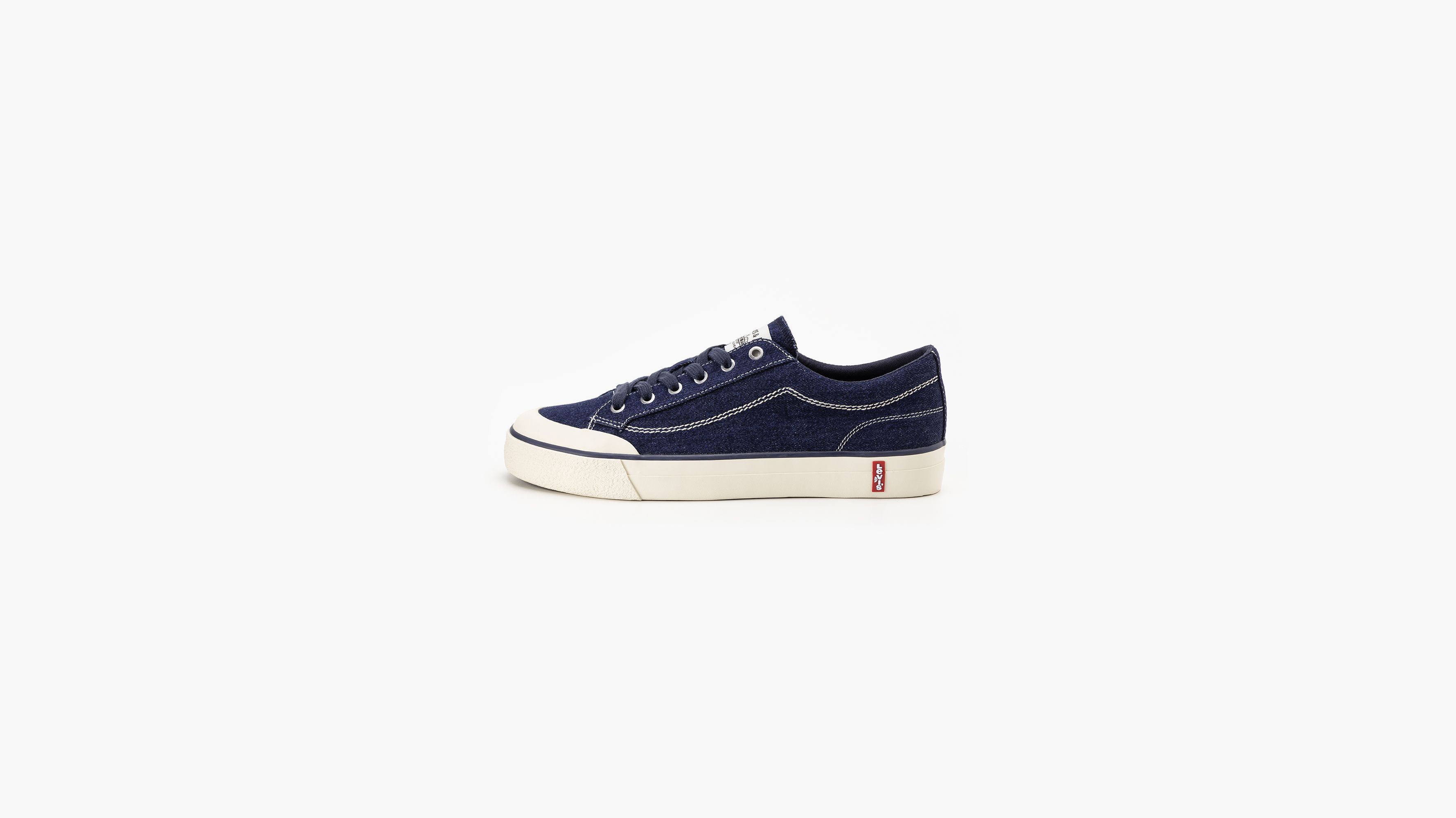 Men's Trainers | Men's Shoes & Canvas Shoes | Levi's® UK