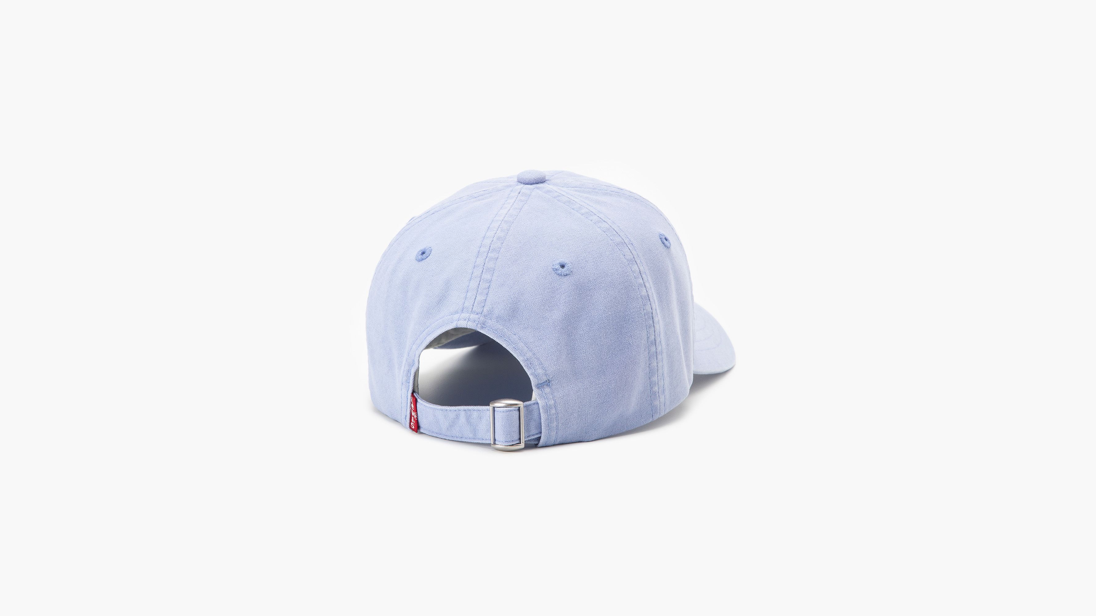 Headline Logo Cap - Blue | Levi's® US