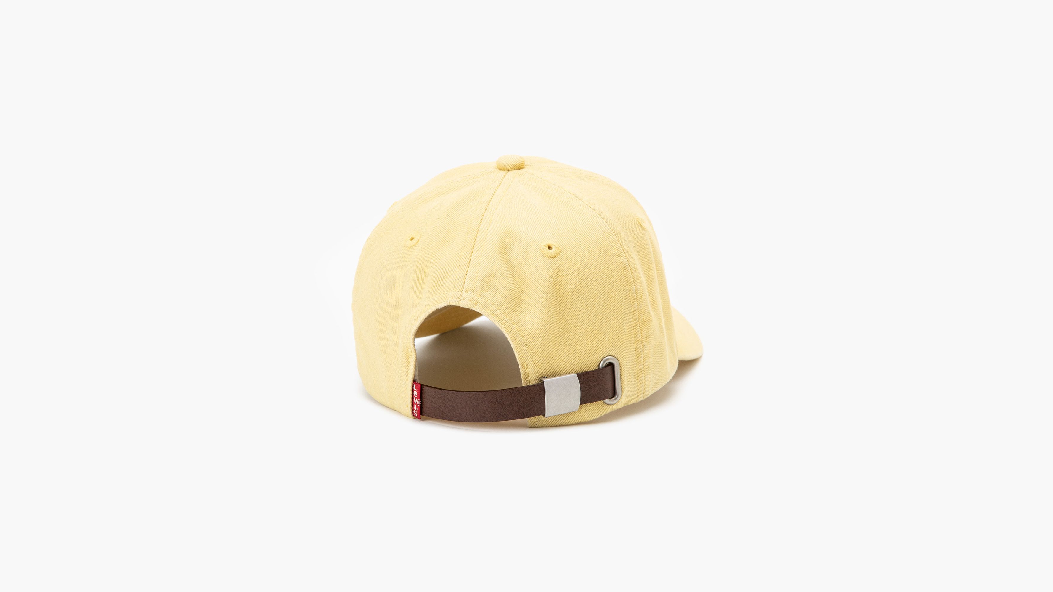 Mini Graphic Cap - Yellow | Levi's® US