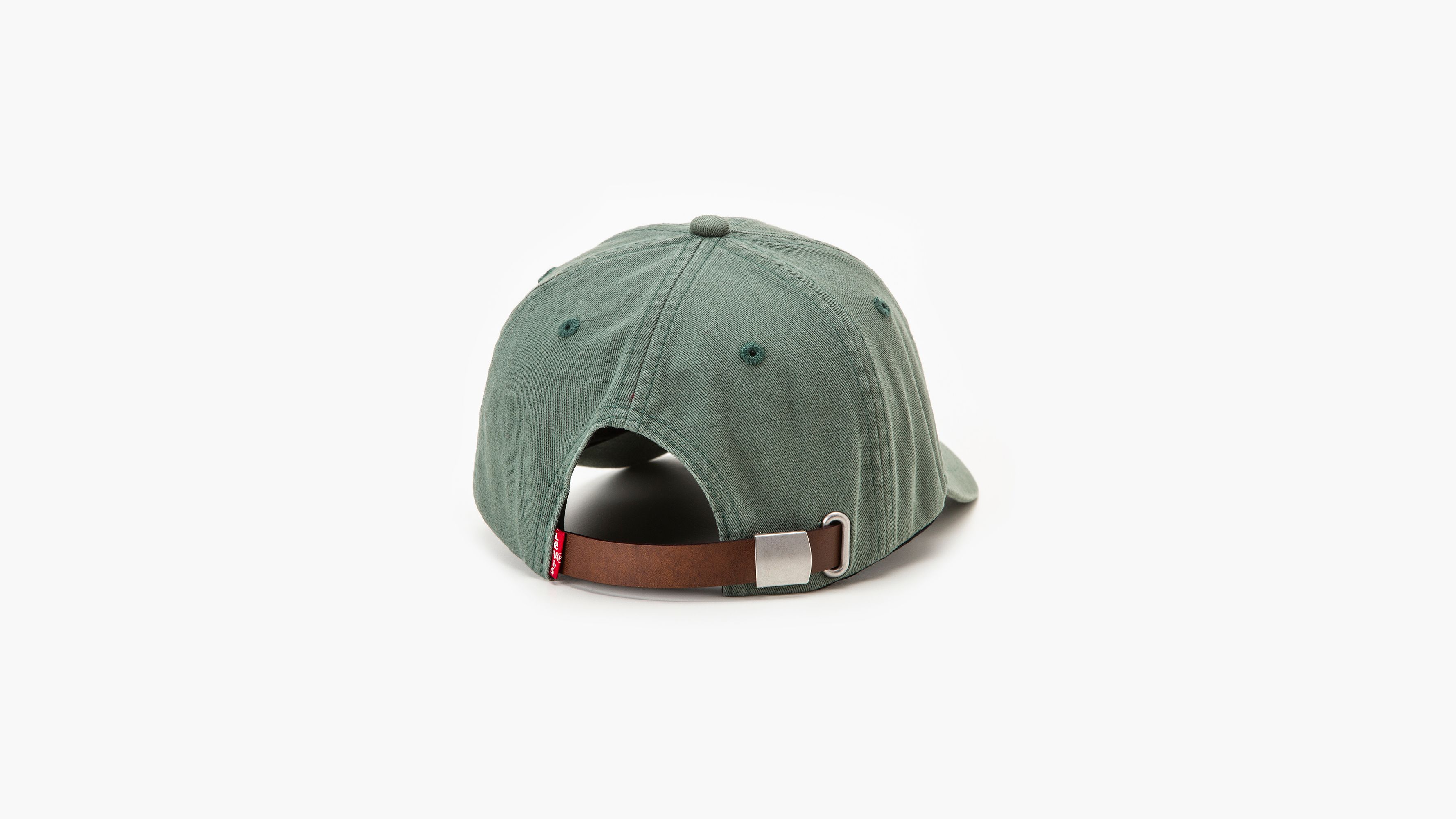 Mini Graphic Cap - Green | Levi's® US