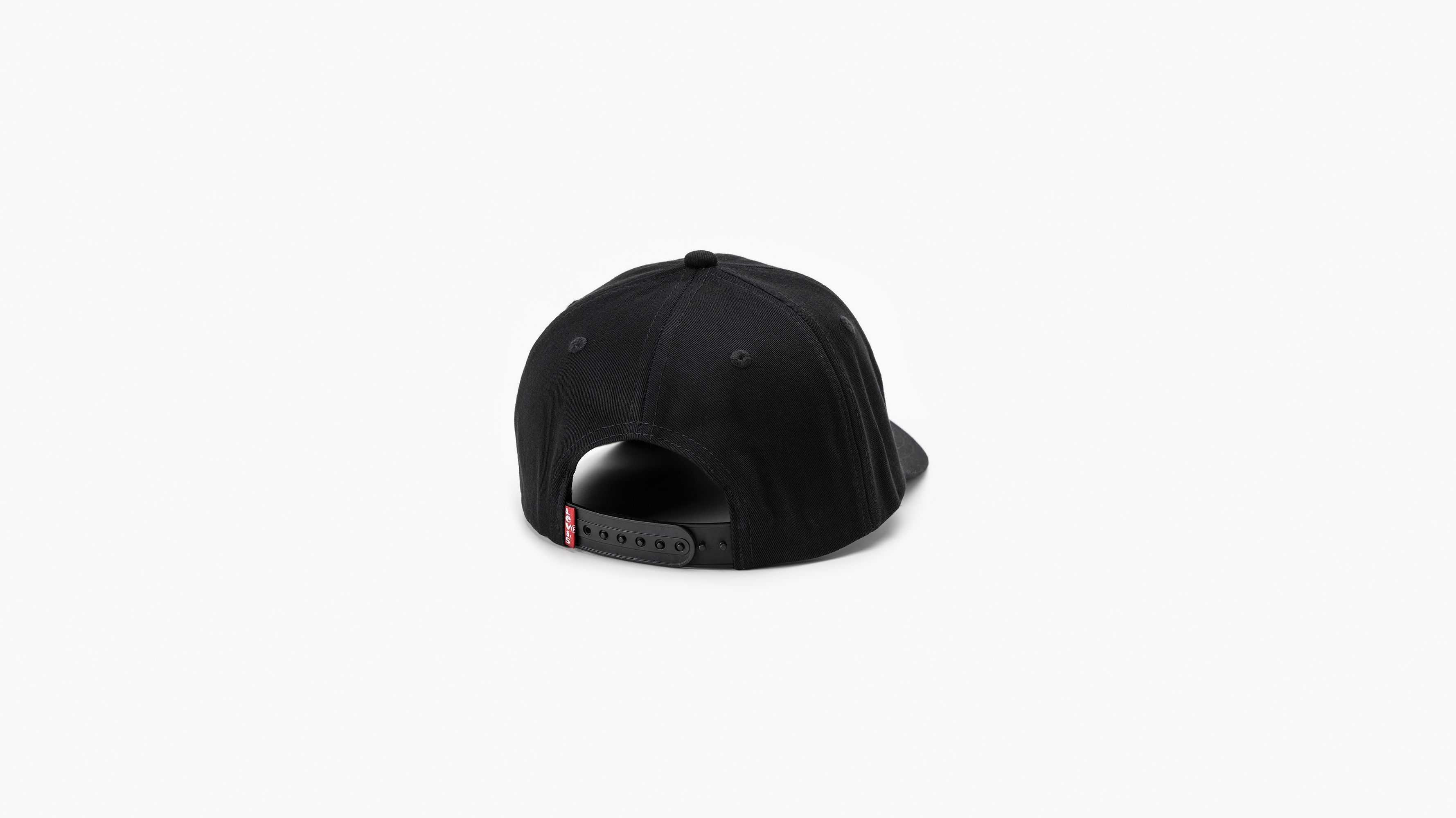 Mini Graphic Cap - Black | Levi's® SE