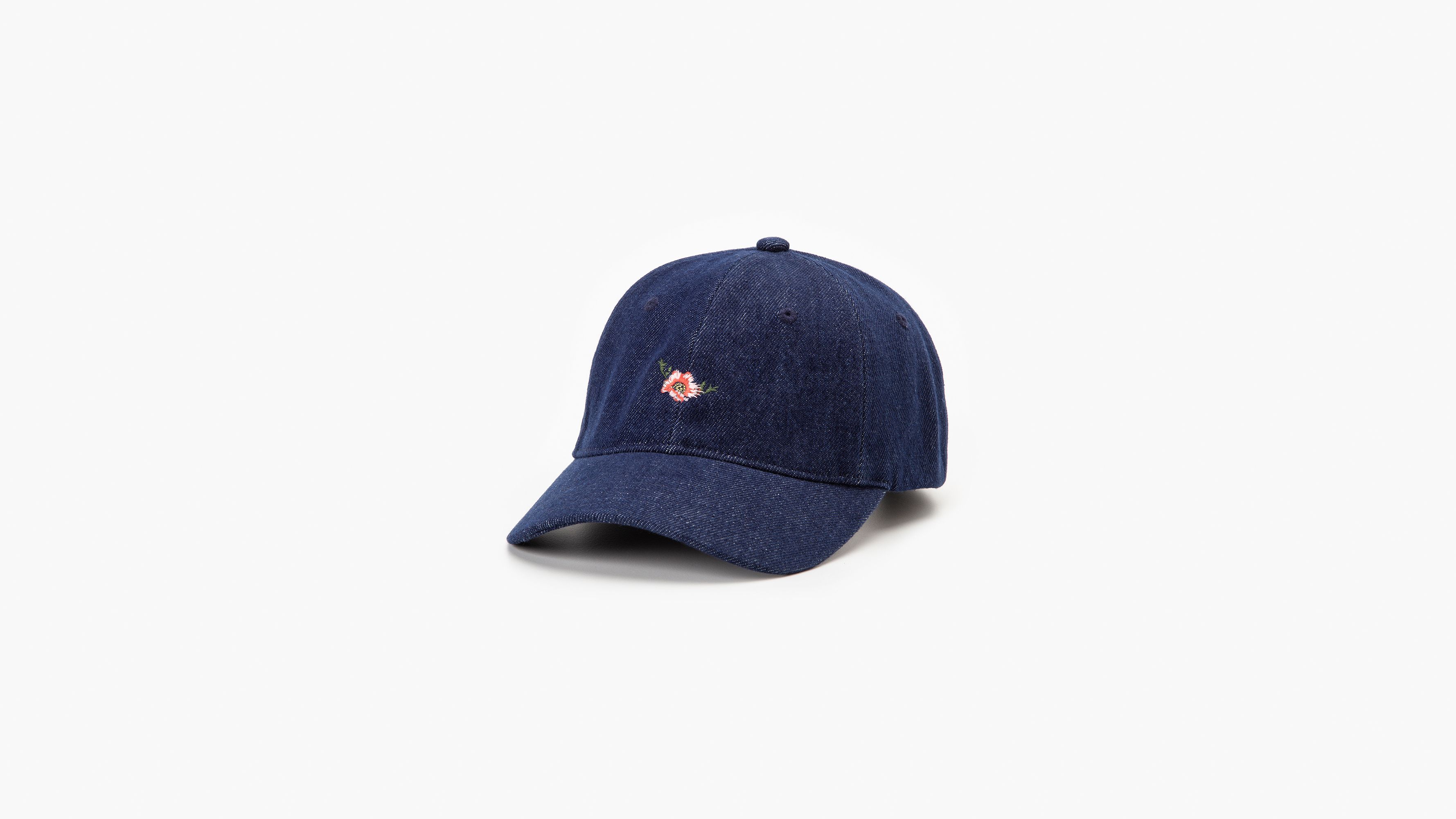 Mini Graphic Cap - Blue | Levi's® NO