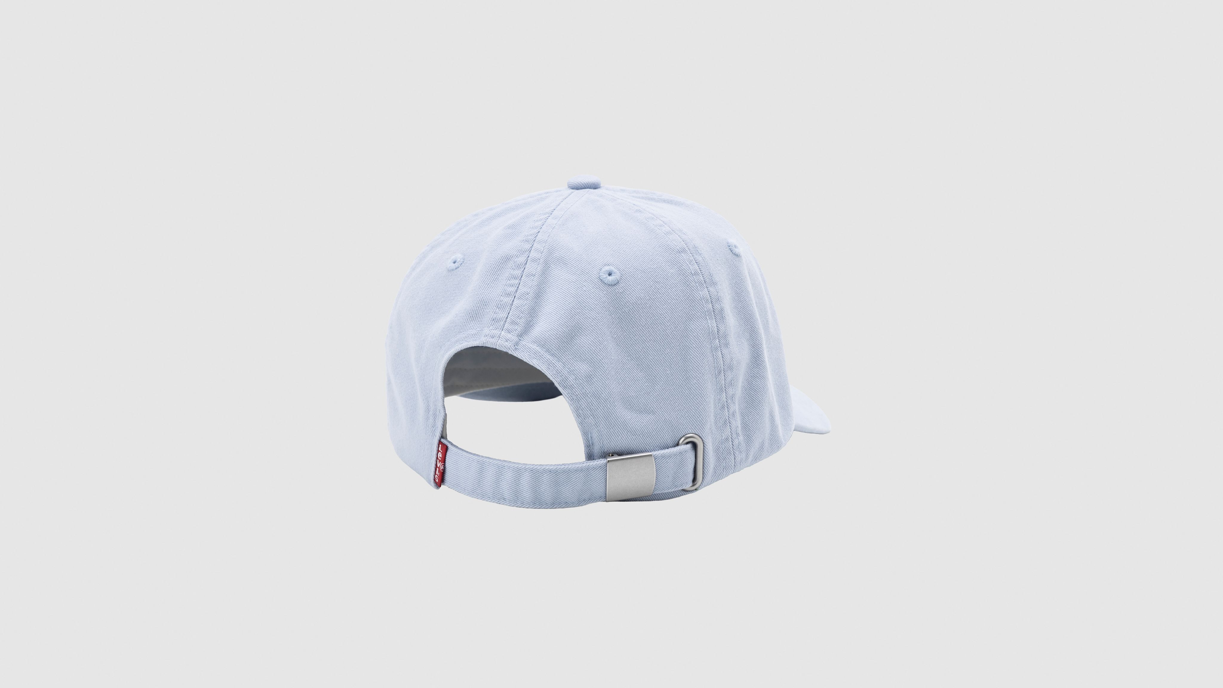 Mini Graphic Cap - Blue | Levi's® GB