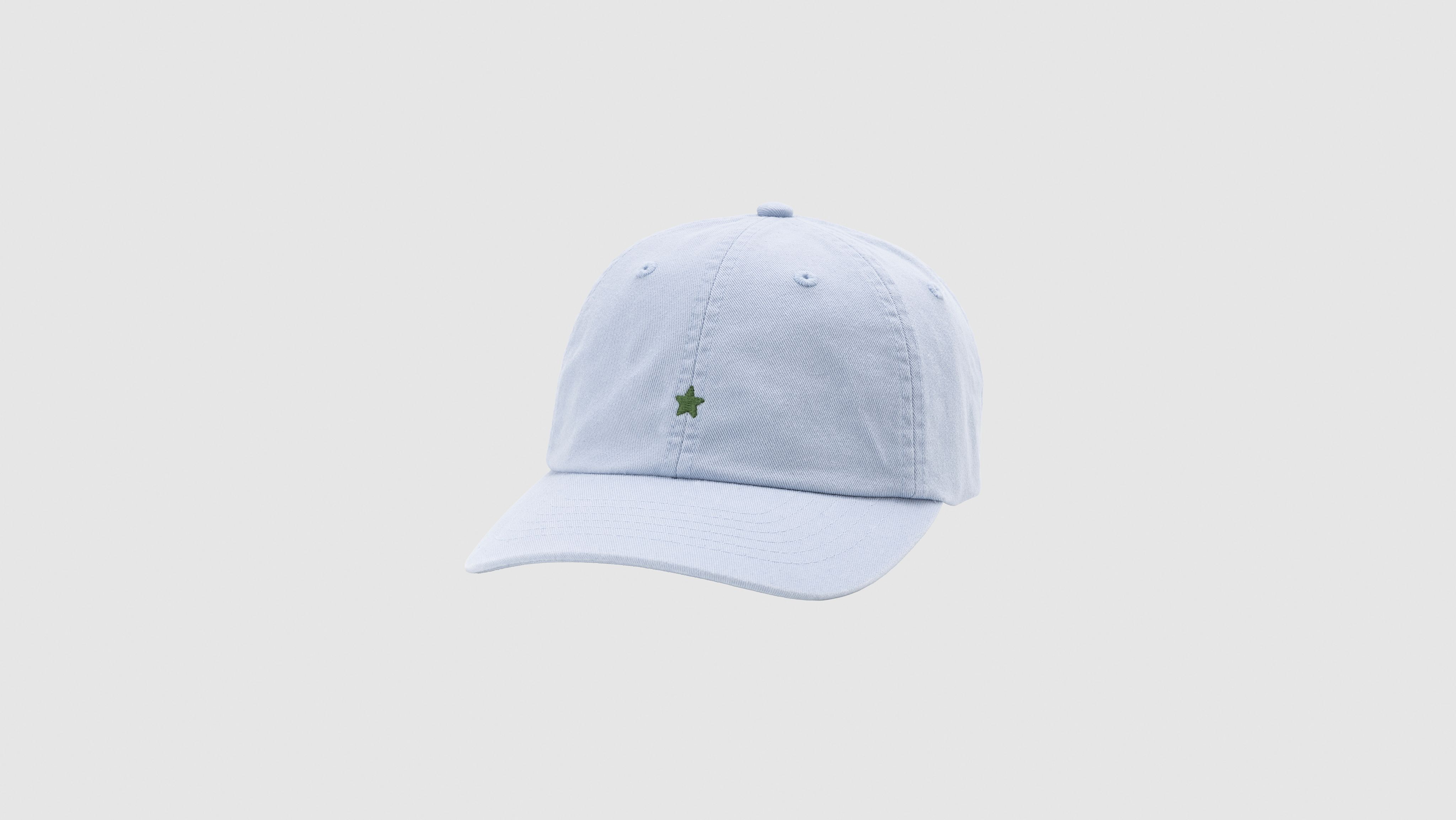 Mini Graphic Cap - Blue | Levi's® NL