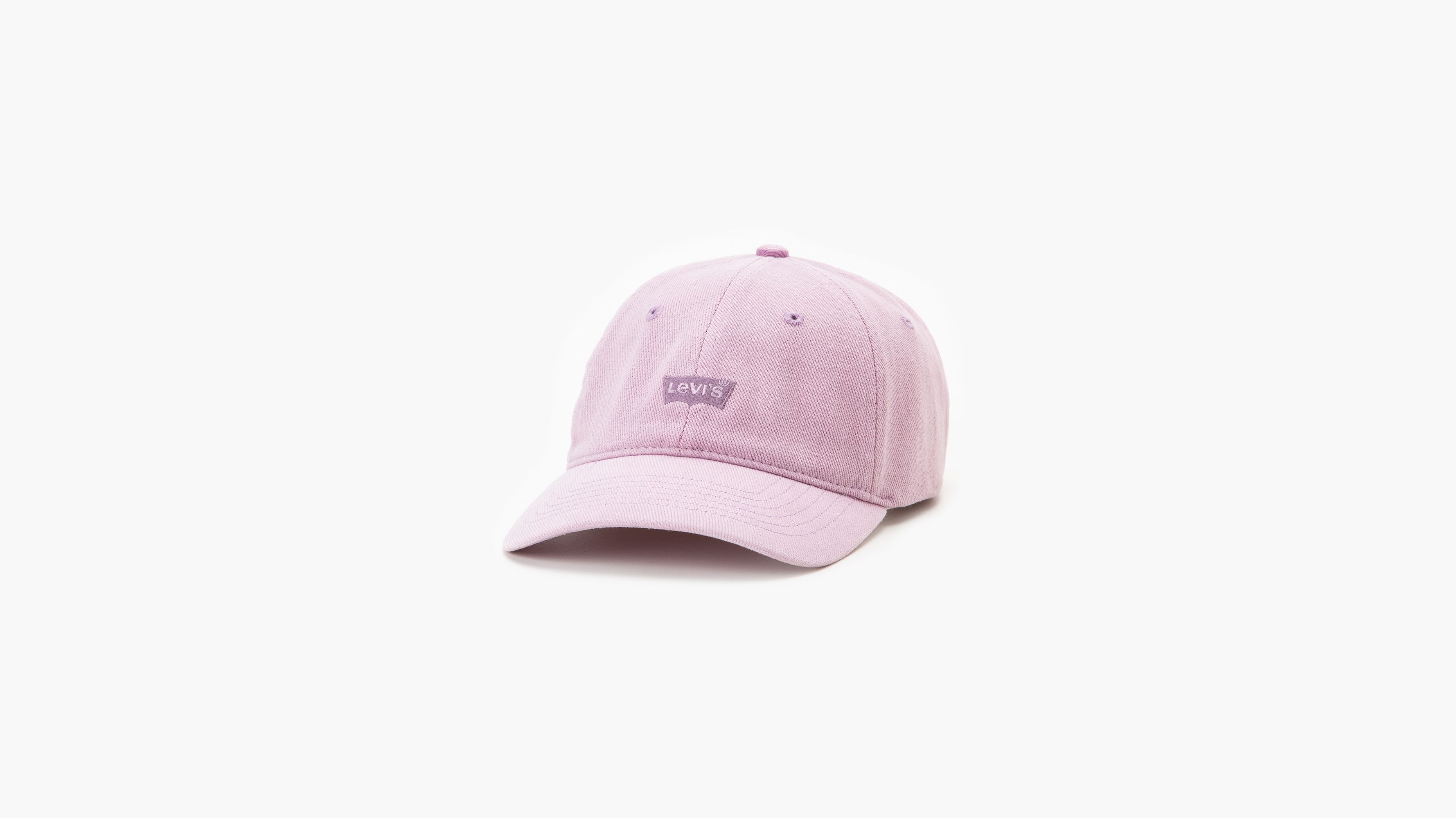 Housemark Cap - Purple | Levi's® KZ