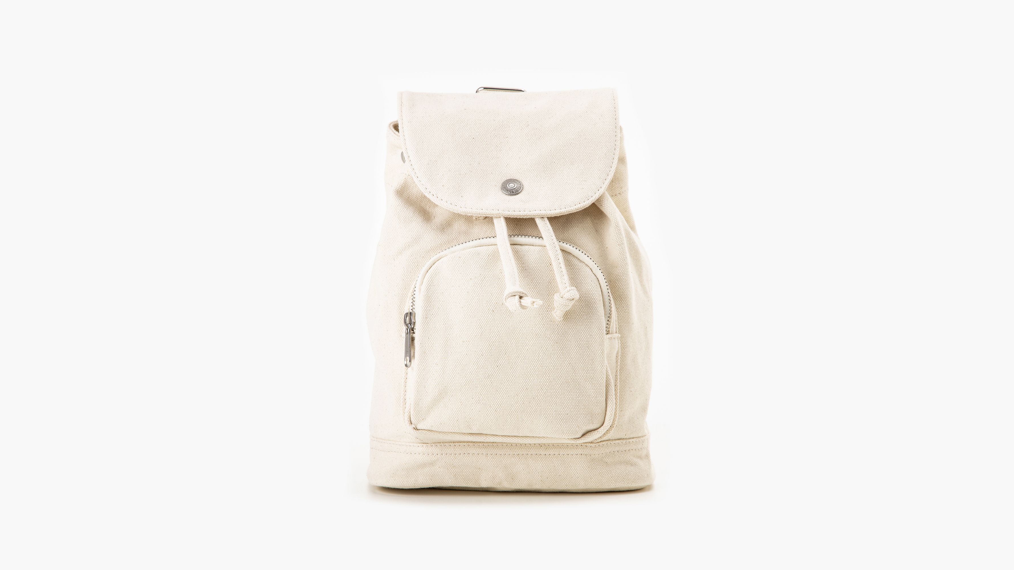 Levi's® Tote-all Bag - Cream | Levi's® GB