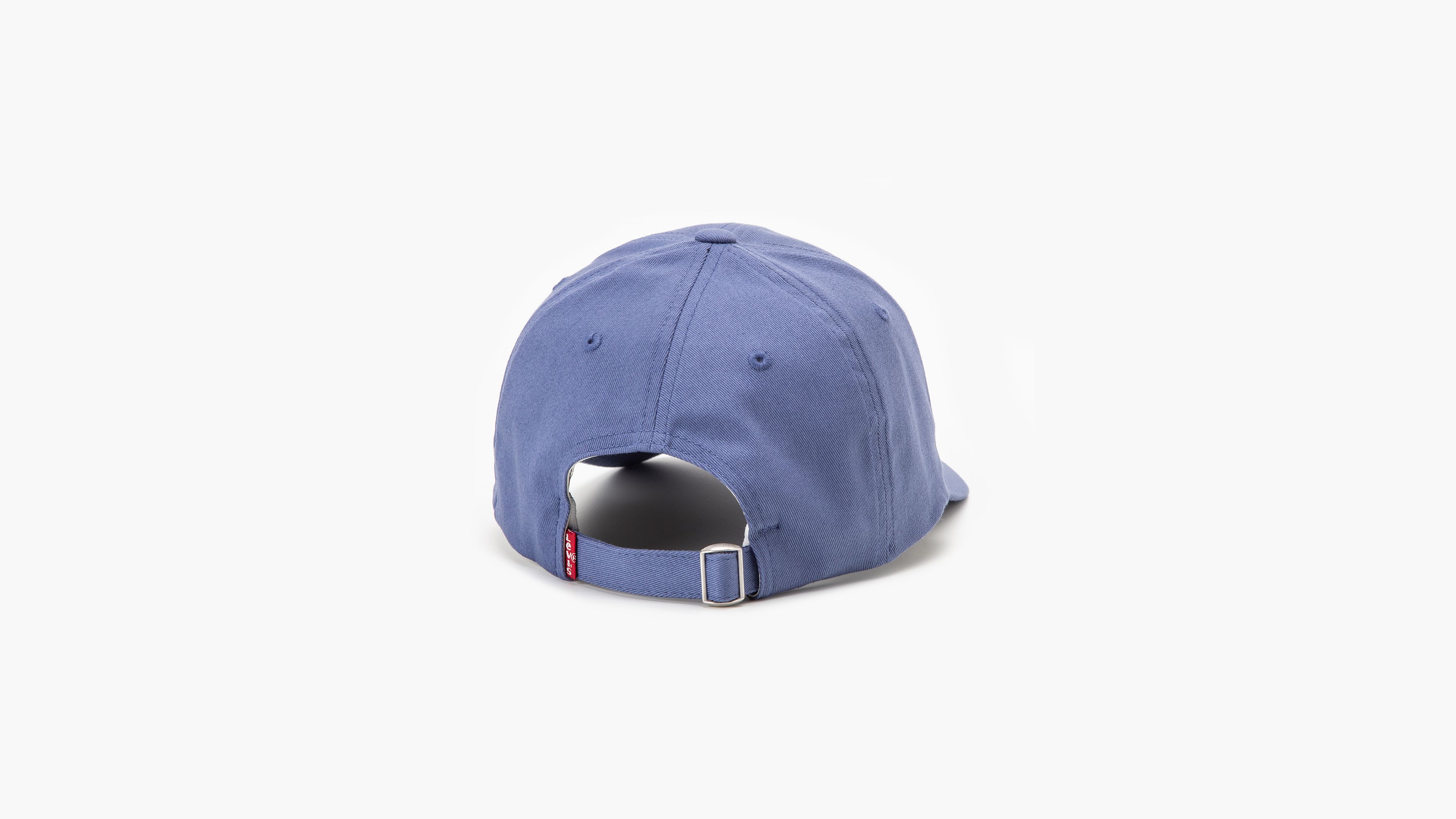 Casquette Flexfit® Logo Headline - Bleu | Levi's® FR