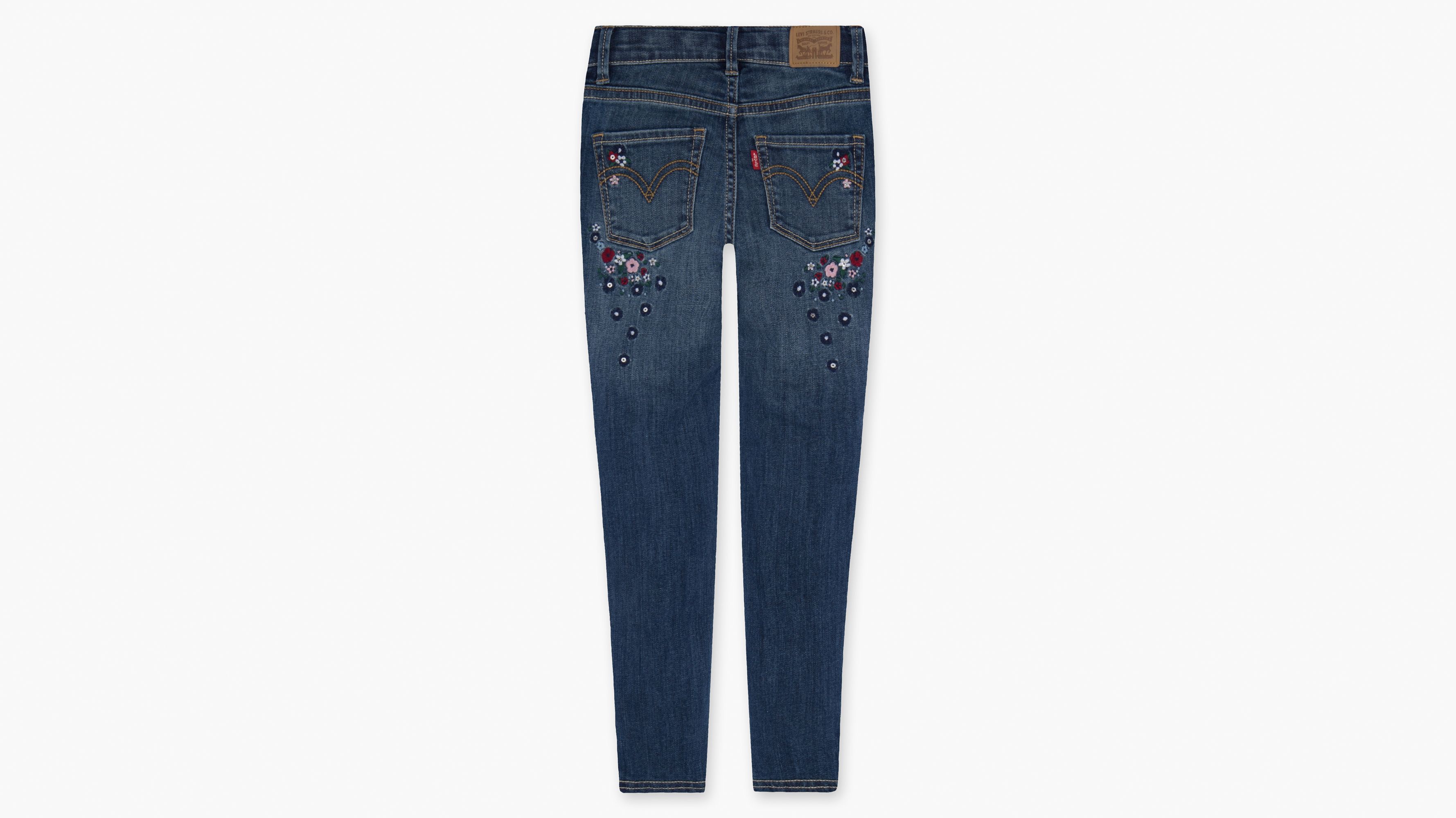 Jeans, Denim Jackets & Clothing
