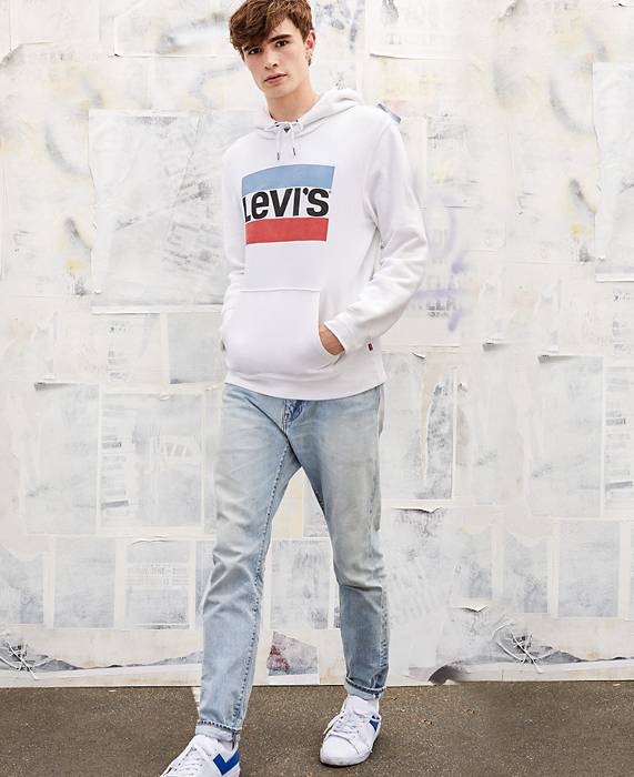 Levi's® US | Jeans, Jackets & Clothing | Levi's® Official Site