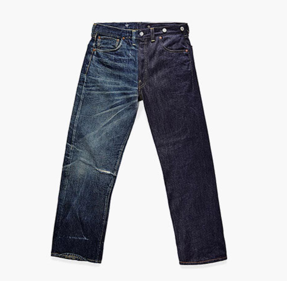 501 Jeans Herren | Levi's DE