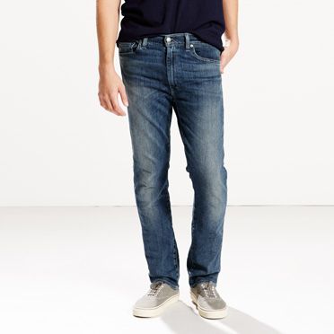 Favourite Levis jean fit