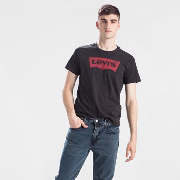 T-Shirts & Polos | Clothing | Men | Levi's® France (FR)