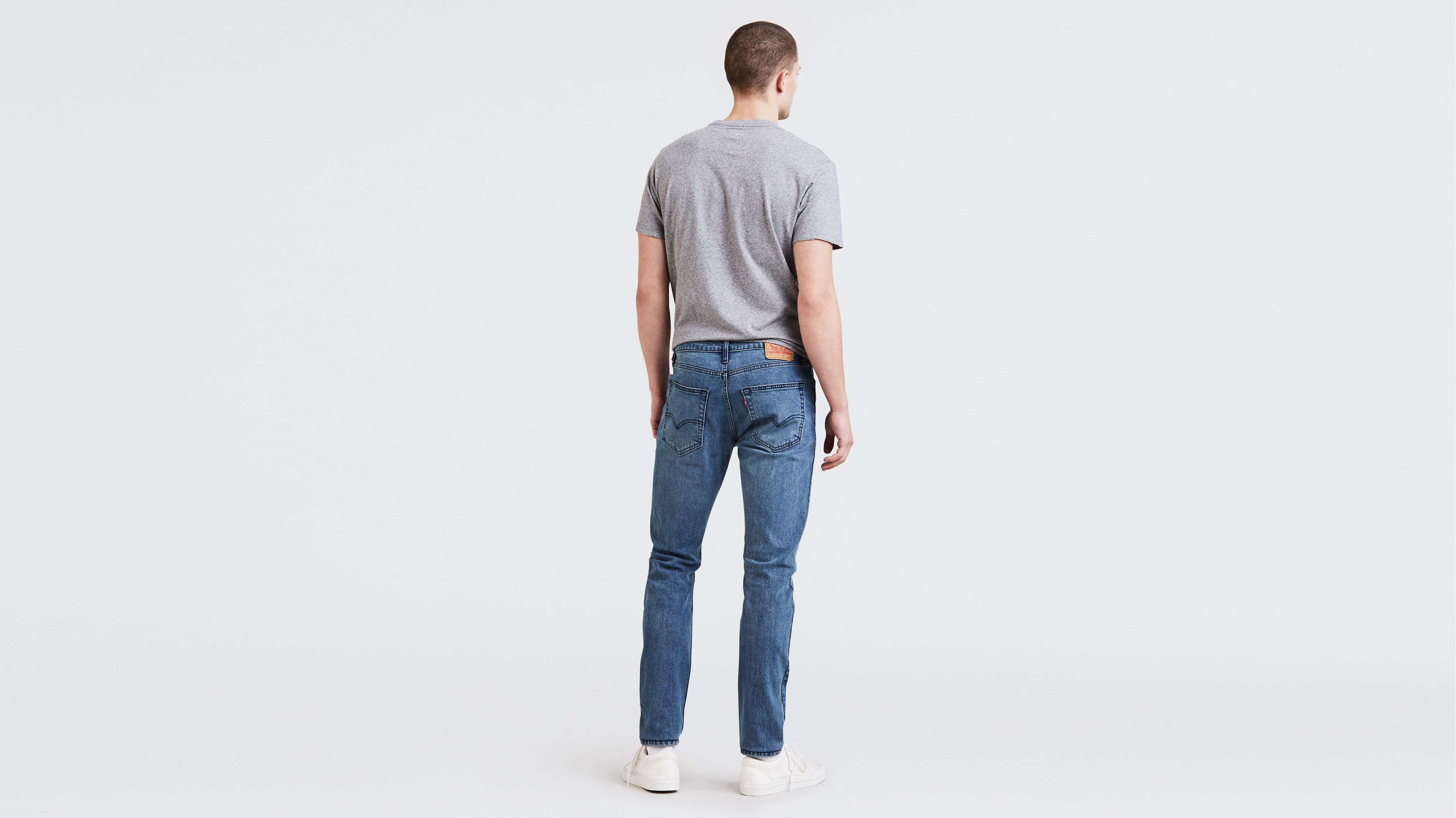 512™ Slim Taper Fit Men's Jeans 3