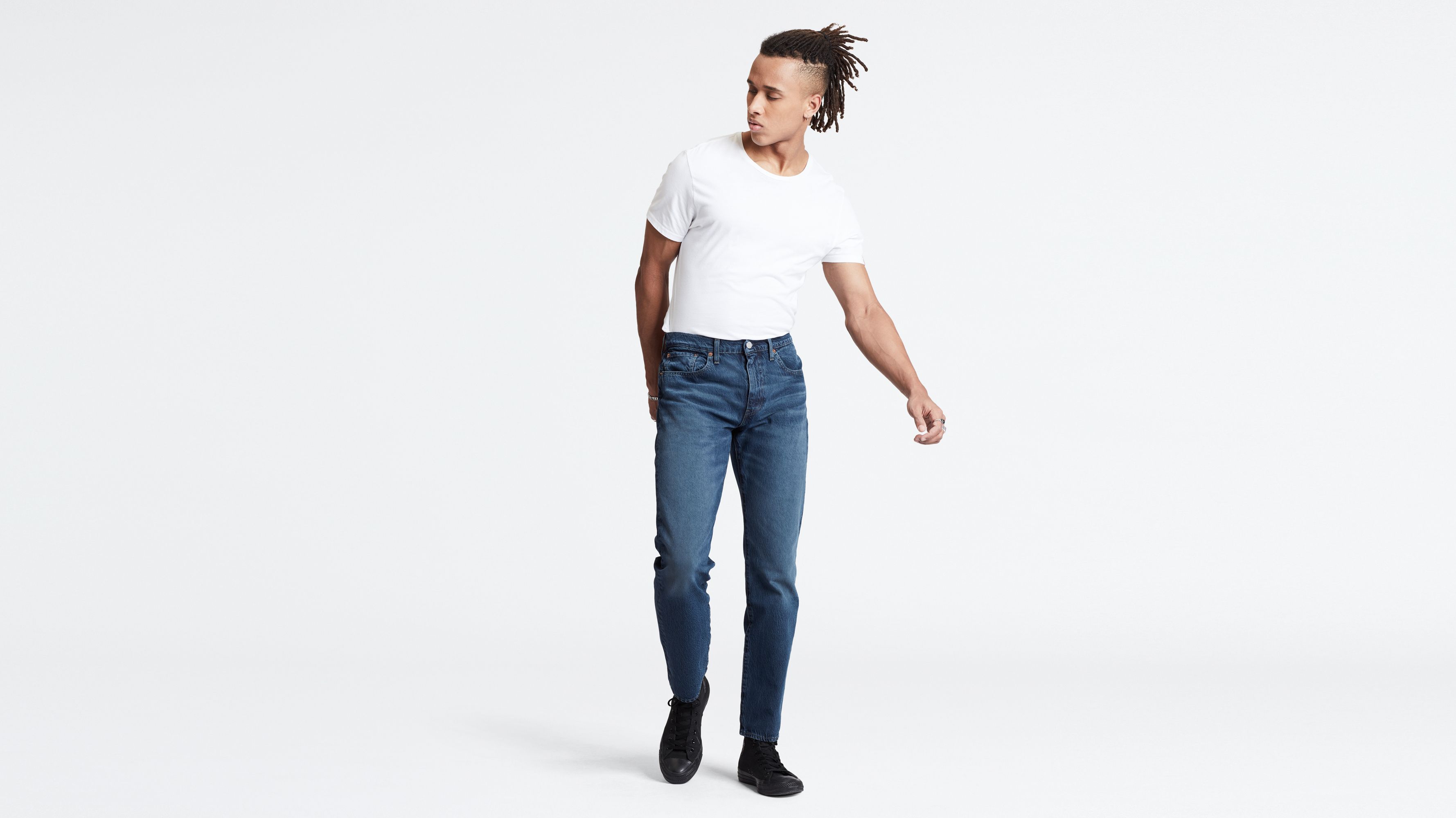Jeans For Men | Levi's UK