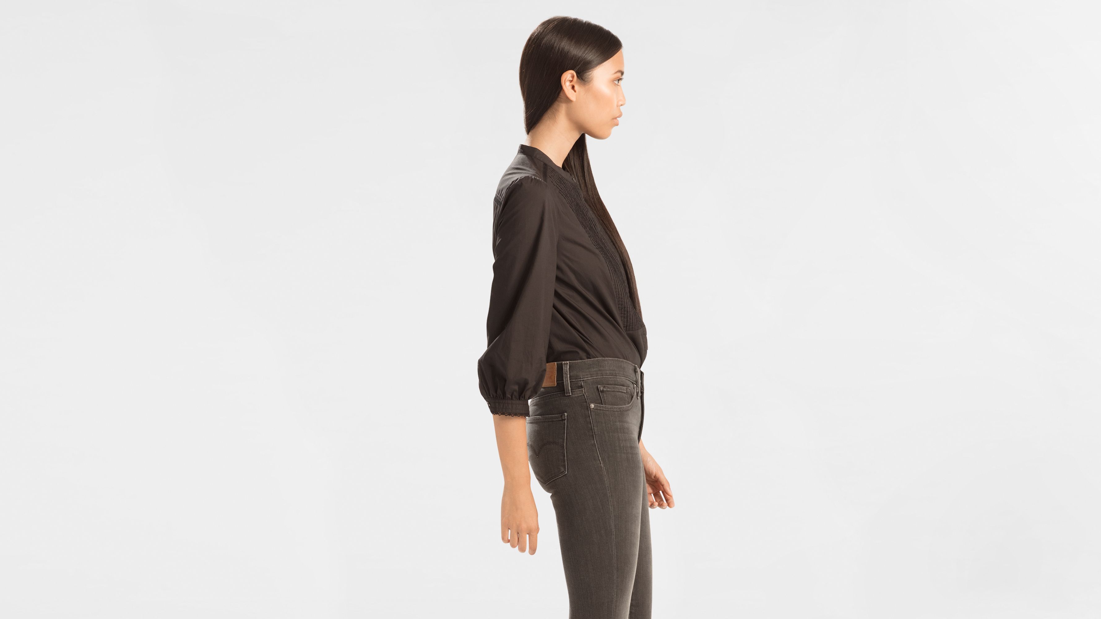 Lara Top - Black | Levi's® CA