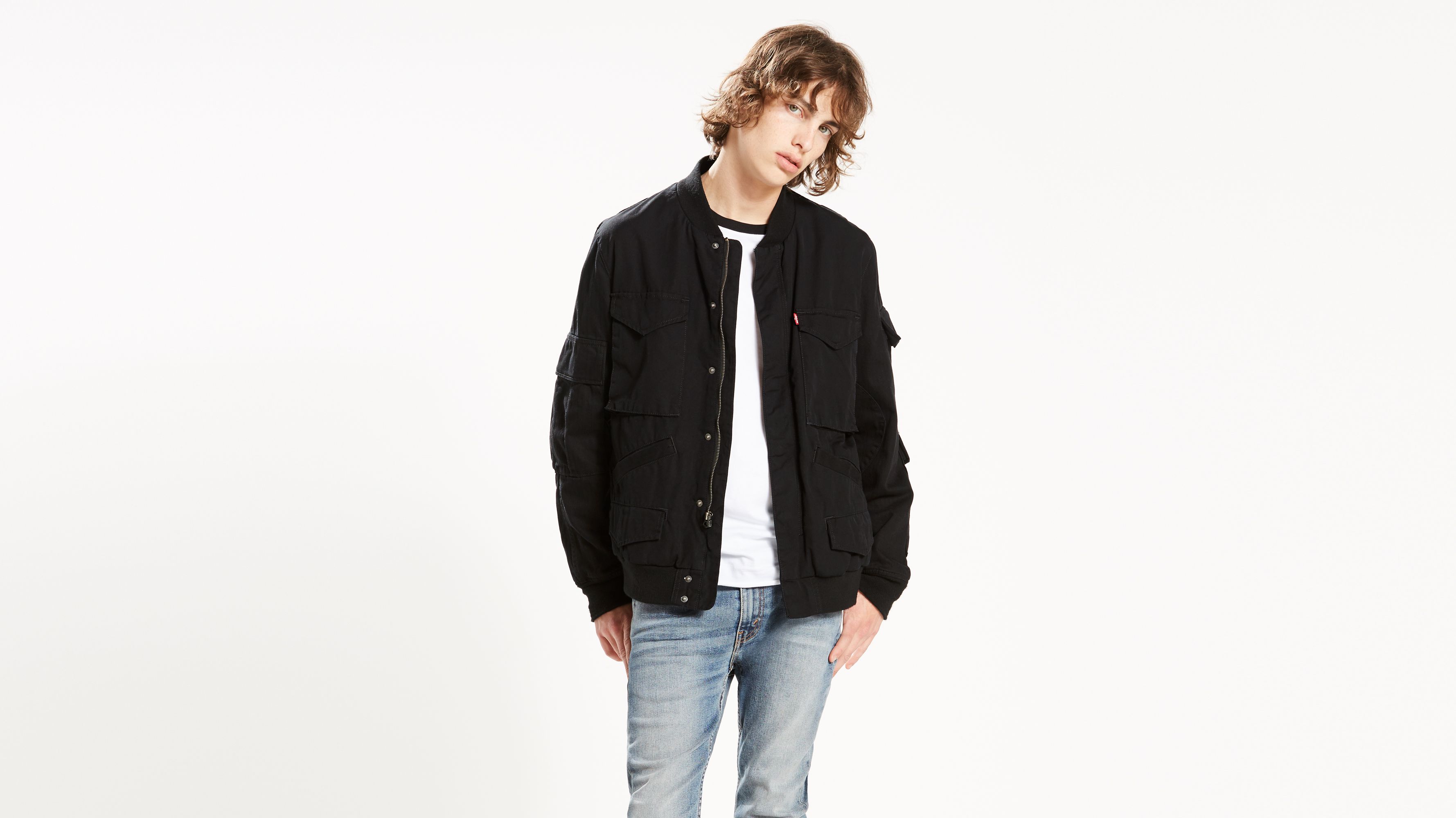 Men's Sale Outerwear | Levi's® US
