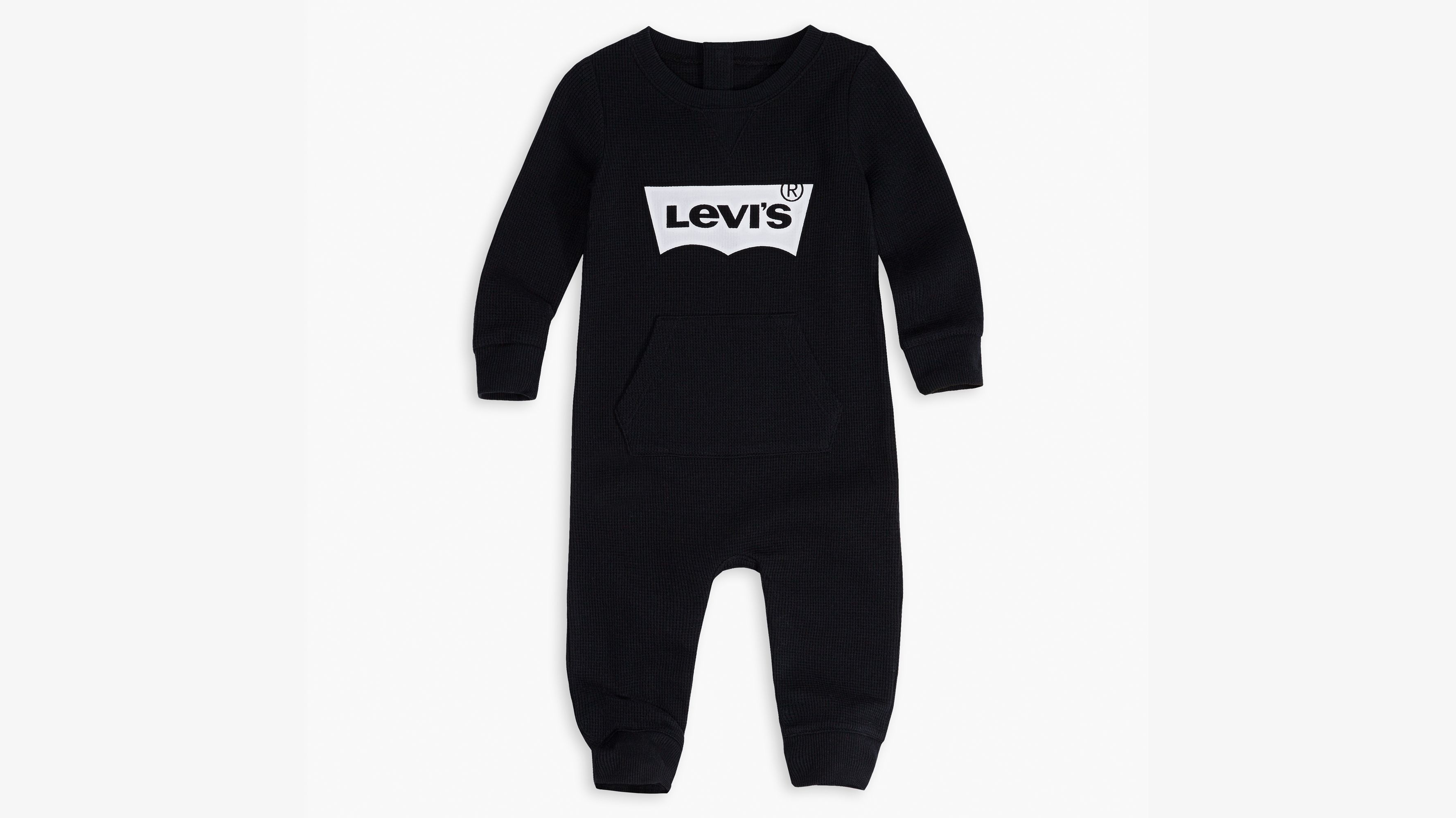 Baby Clothes - Onesies & 2-3 Piece Sets for 6-24 Months | Levi's® US