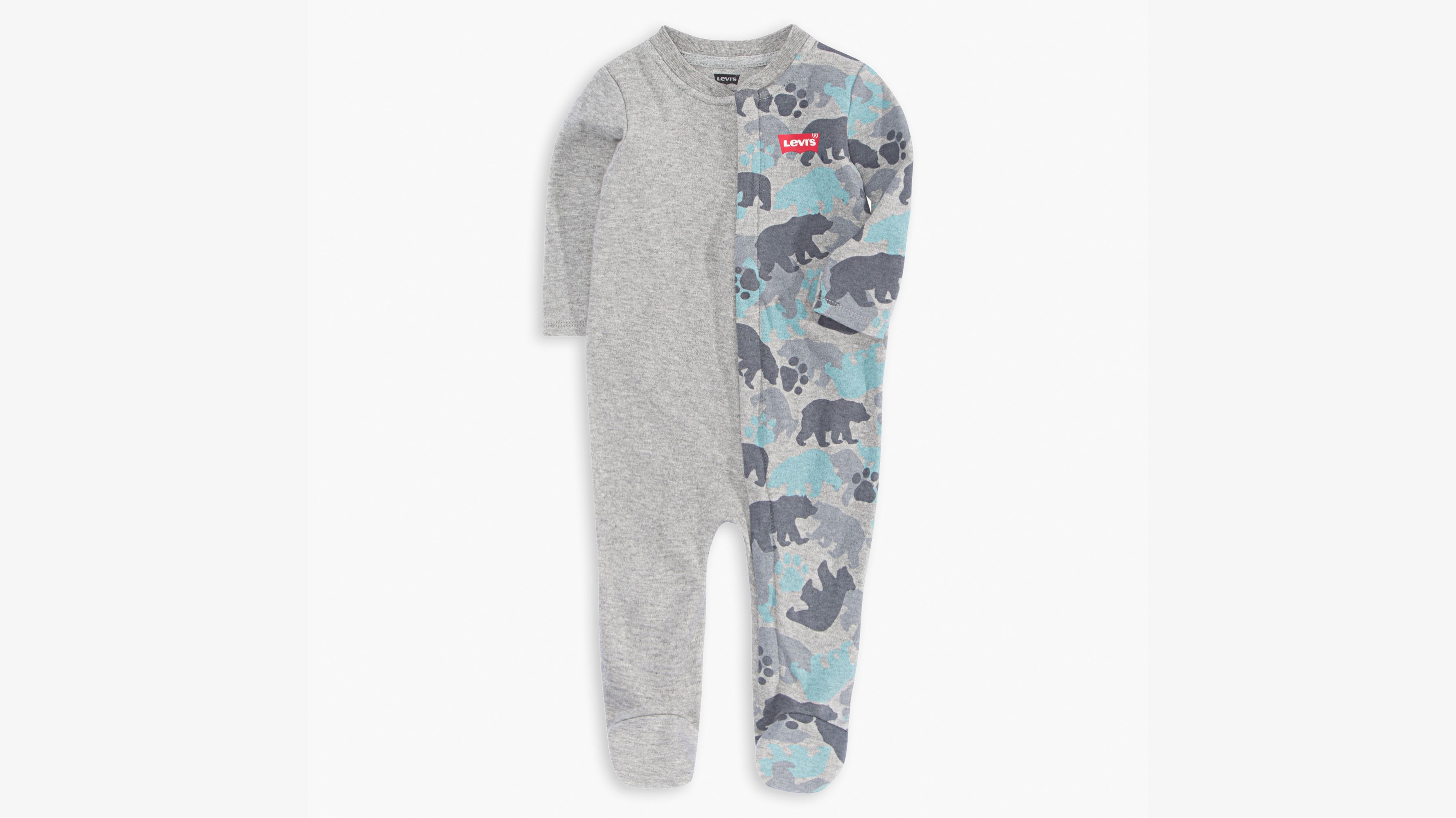 Baby Boy Jeans, Jackets, Shirts & Clothing | Levi's® US