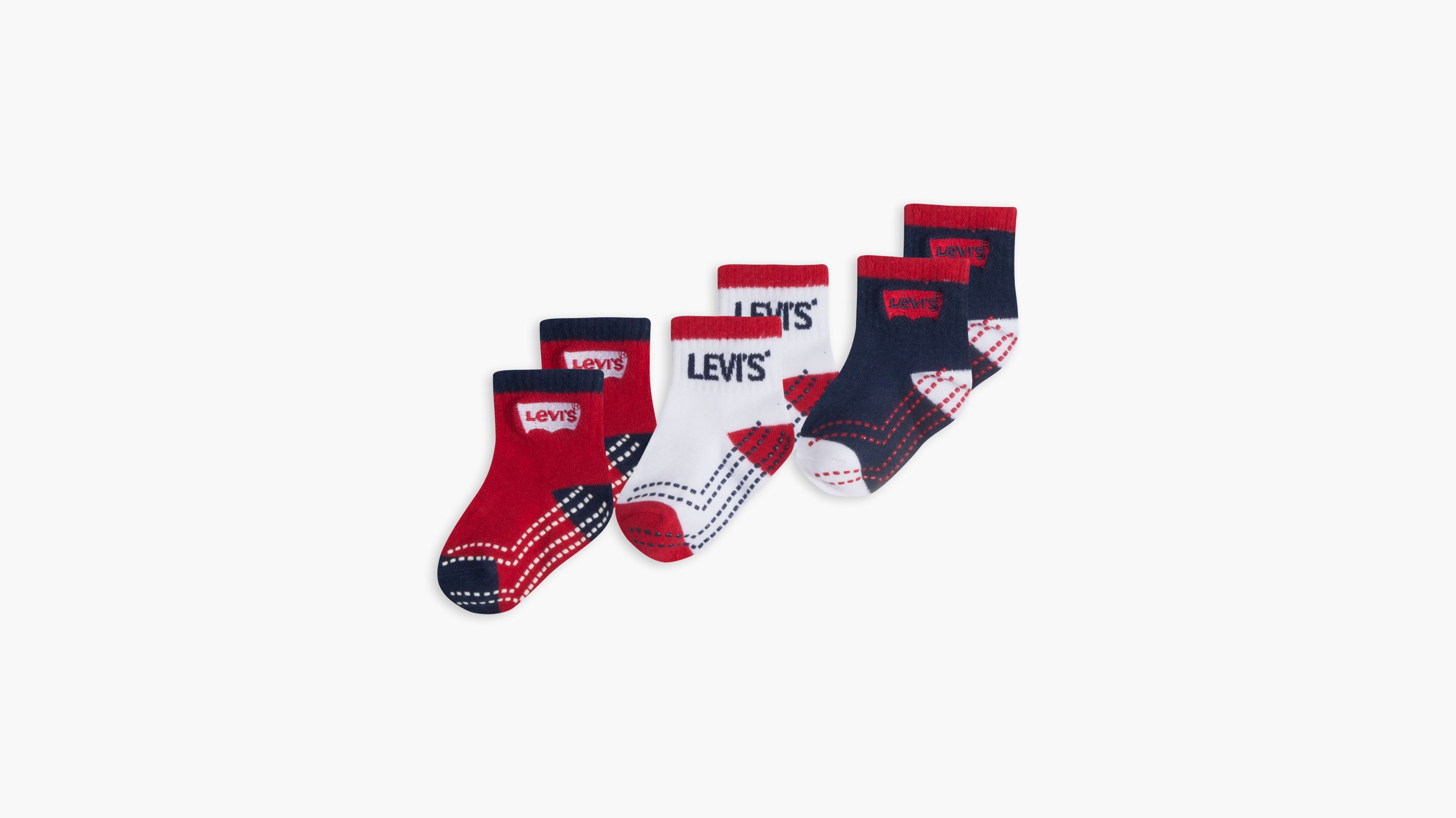 Levi's socks store