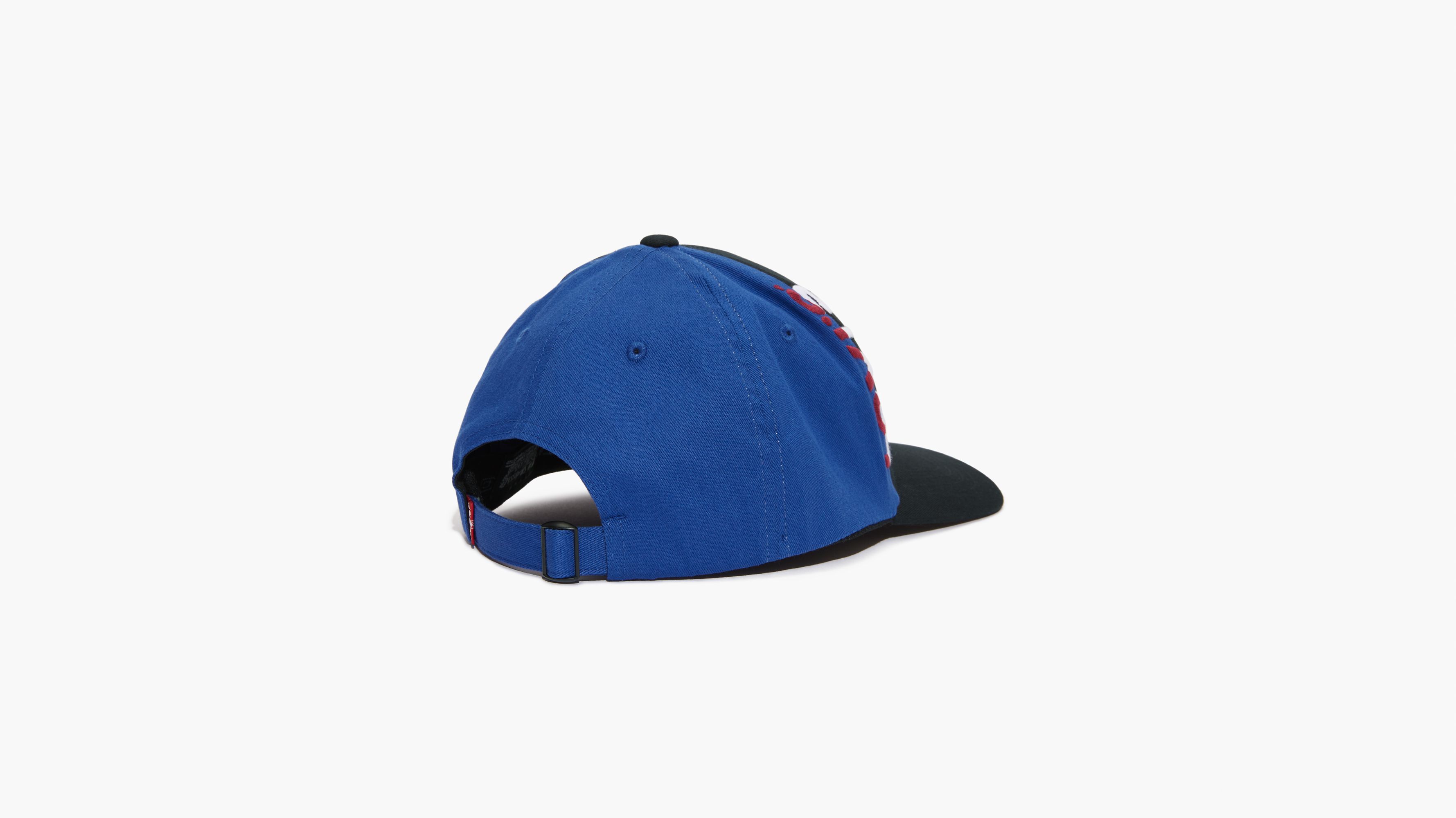 Colorblock Baseball Hat - Blue | Levi's® US