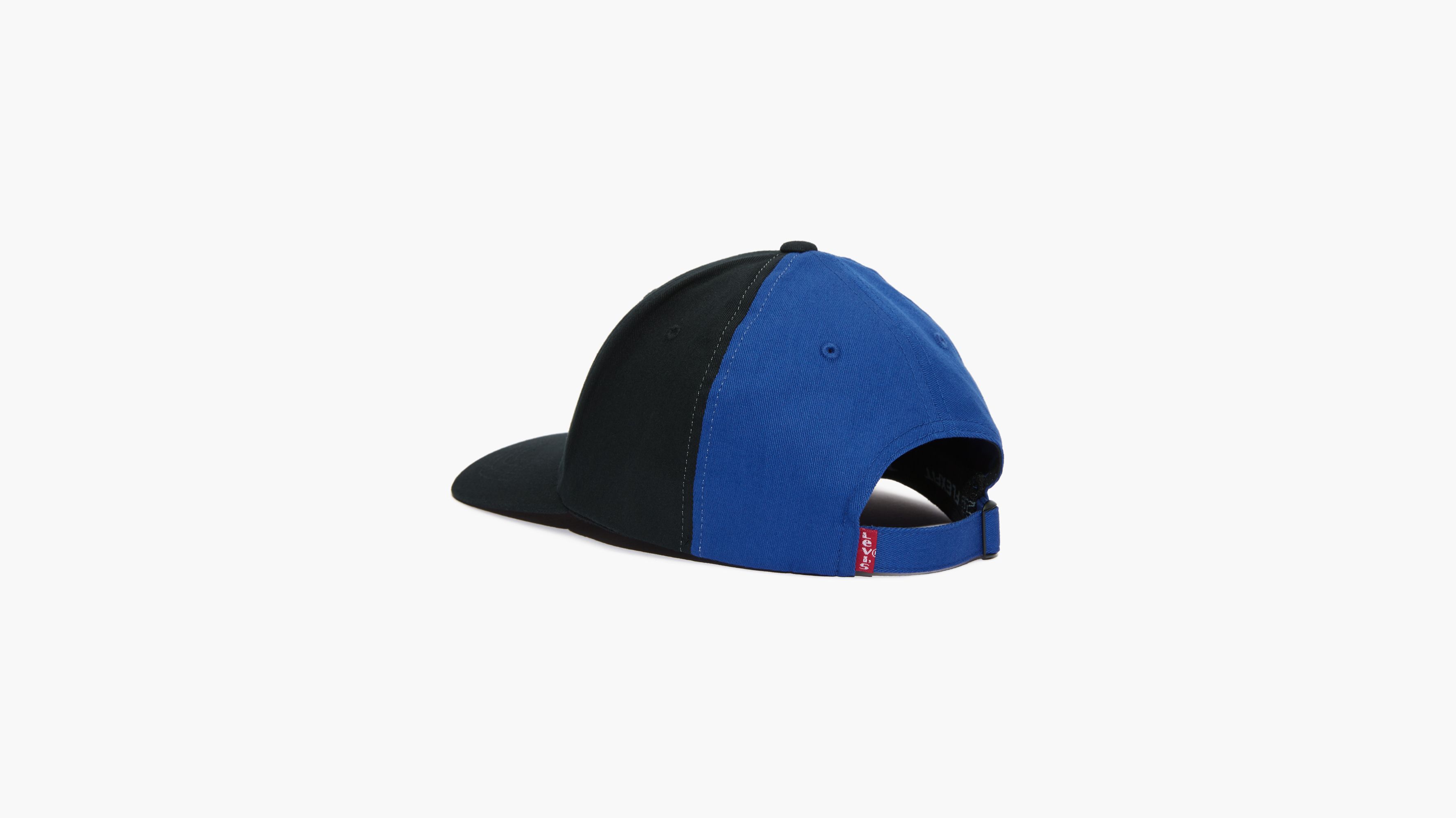 Colorblock Baseball Hat - Blue | Levi's® US