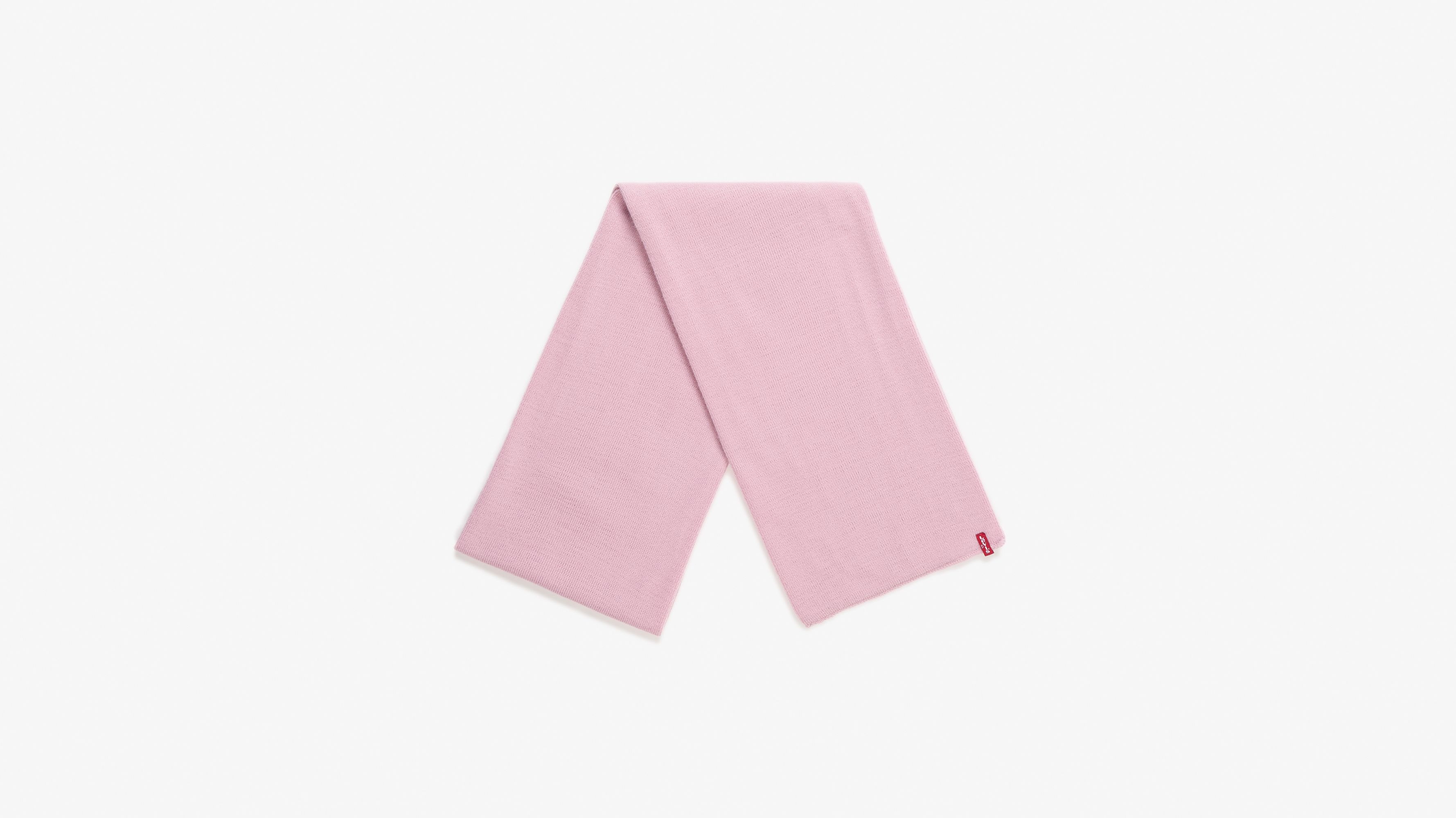 Limit Scarf - Pink | Levi's® US