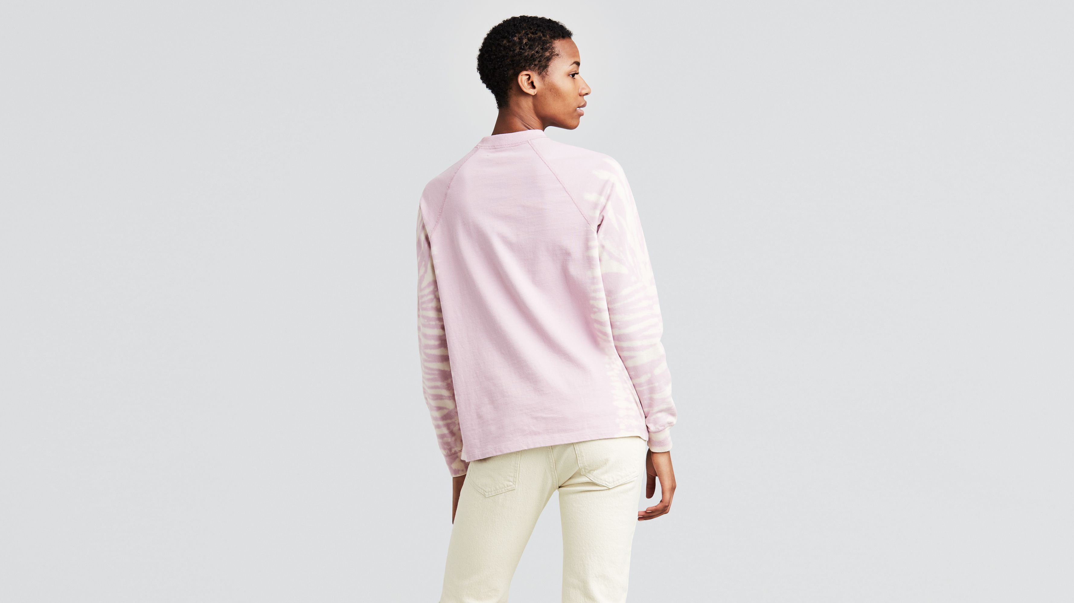 Après Surf Long Sleeve Tee - Multi-color | Levi's® US