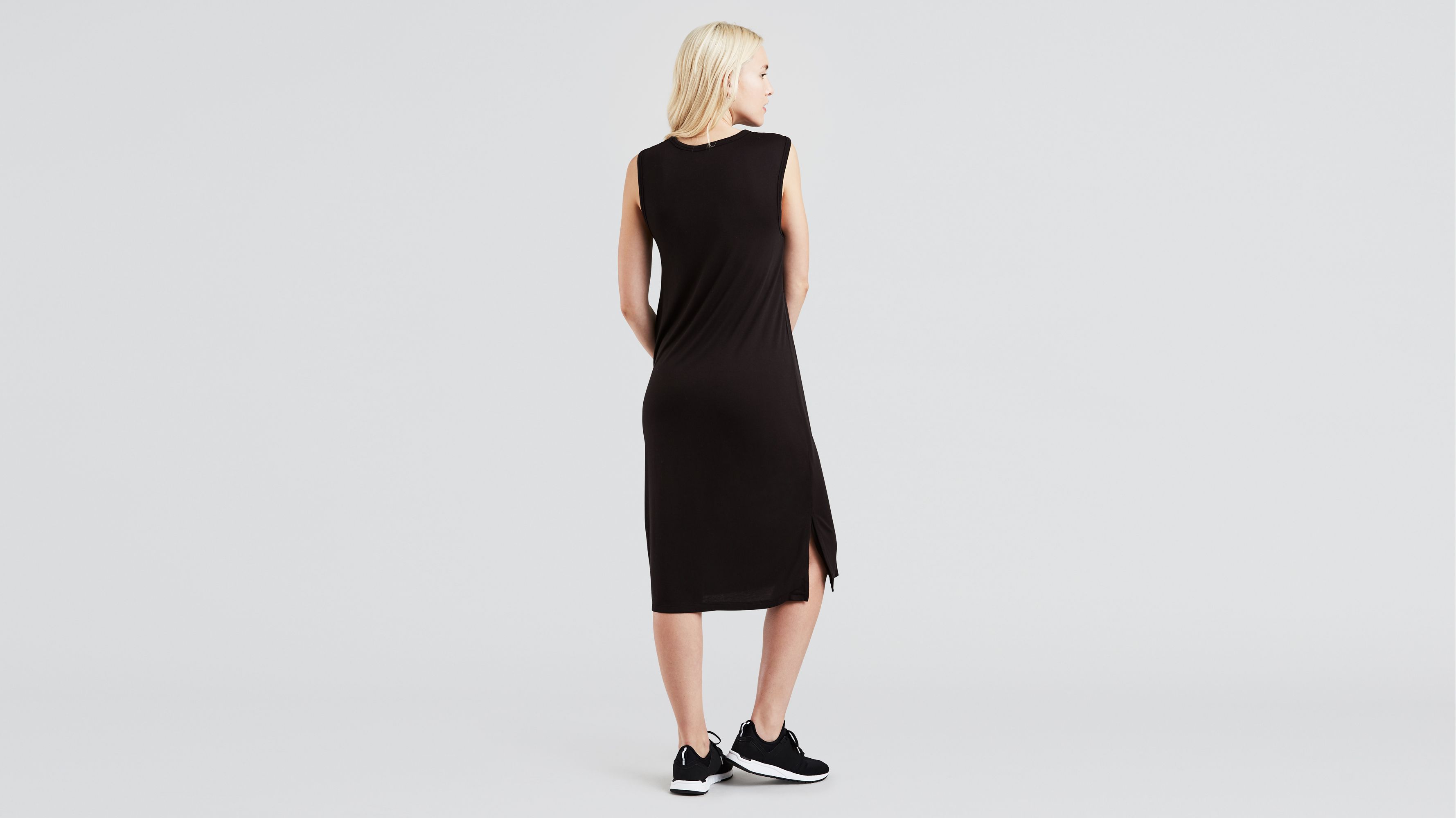 Muscle Dress - Black | Levi's® US