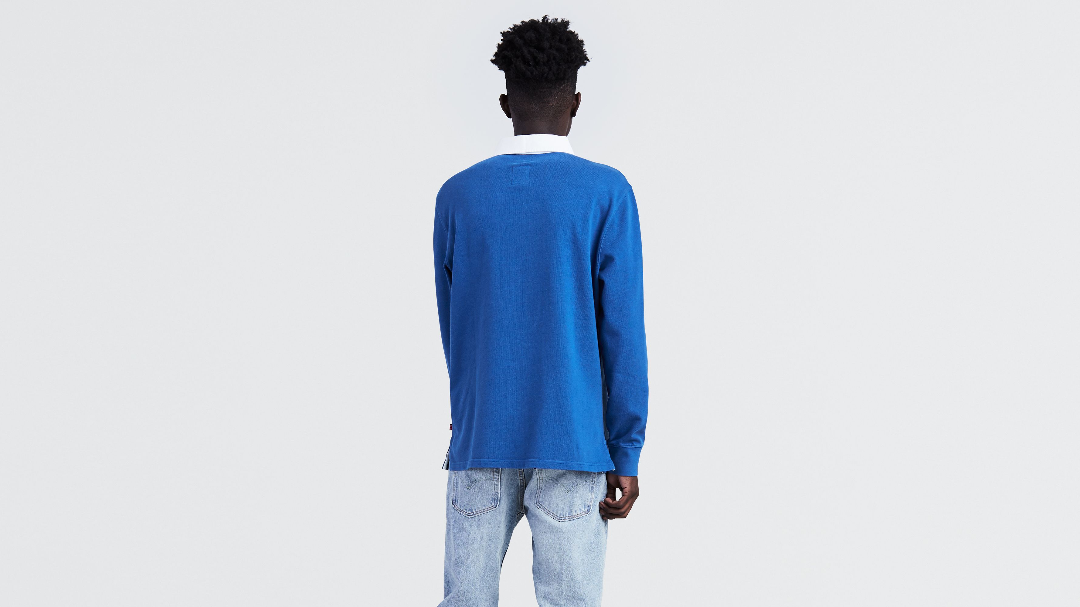 Levi’s® MLB Rugby Polo Shirt - Multi-color | Levi's® US