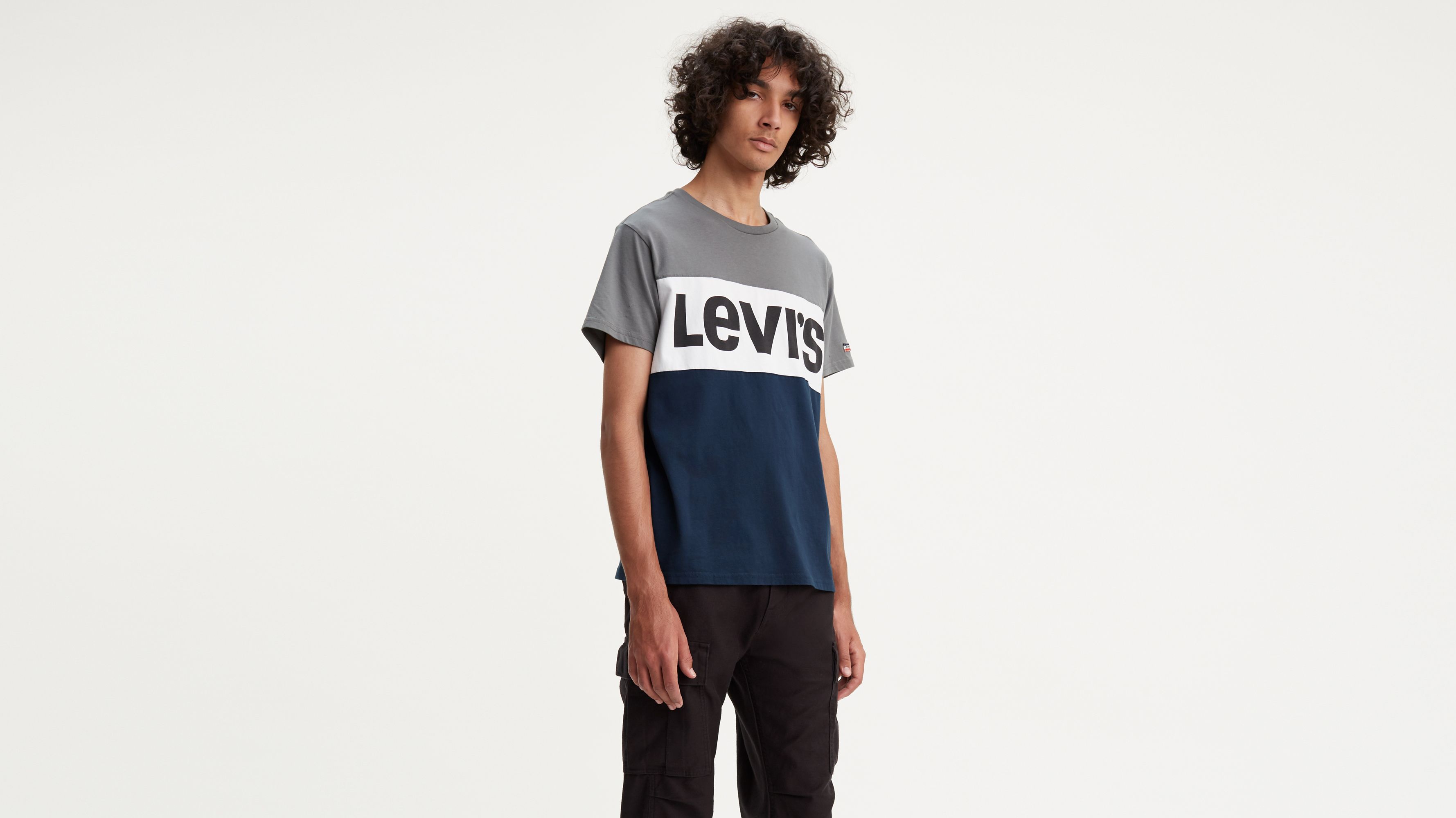 Men's T-shirts | Levi's Uk