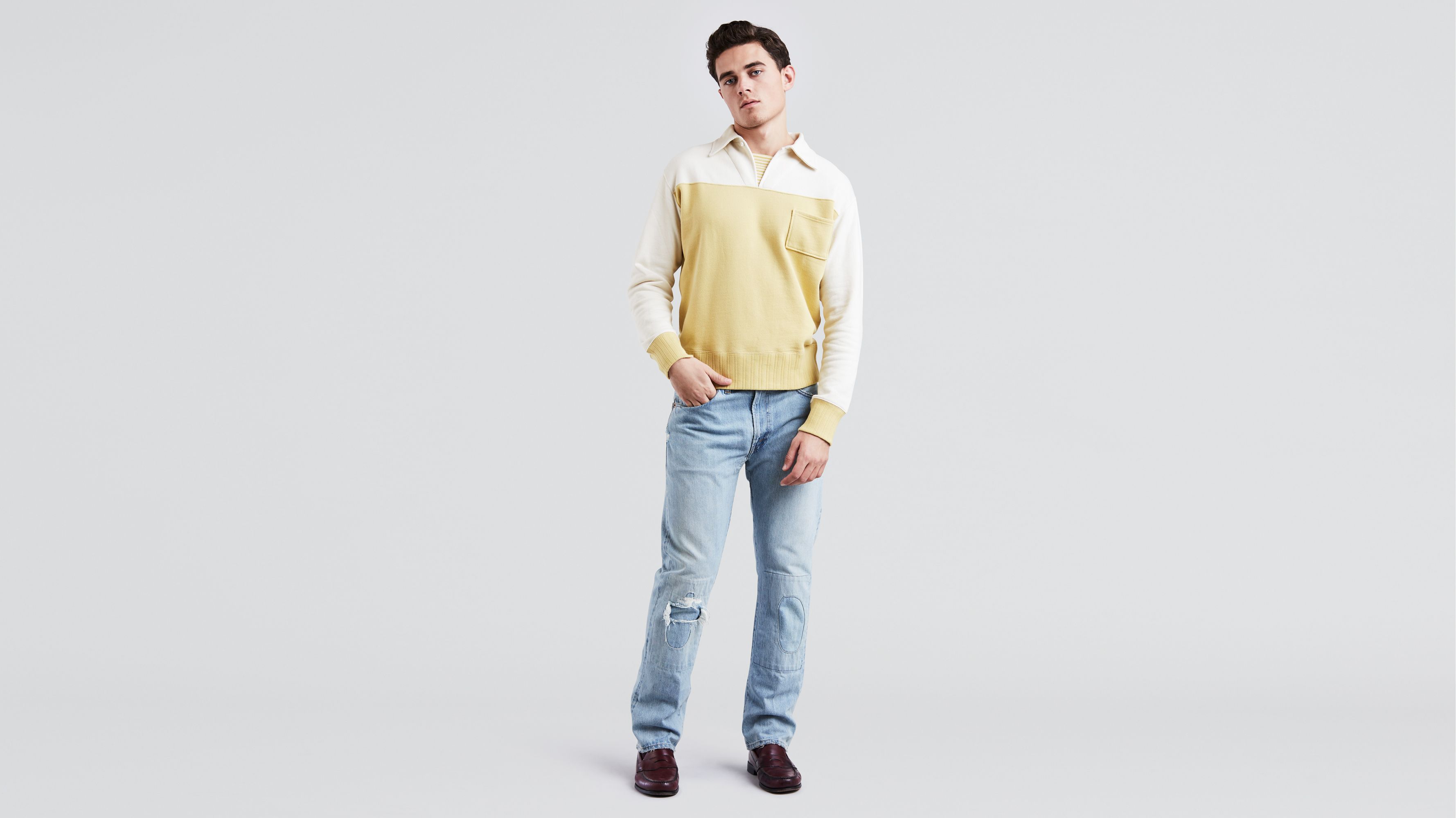 Jeans For Men | Levi's