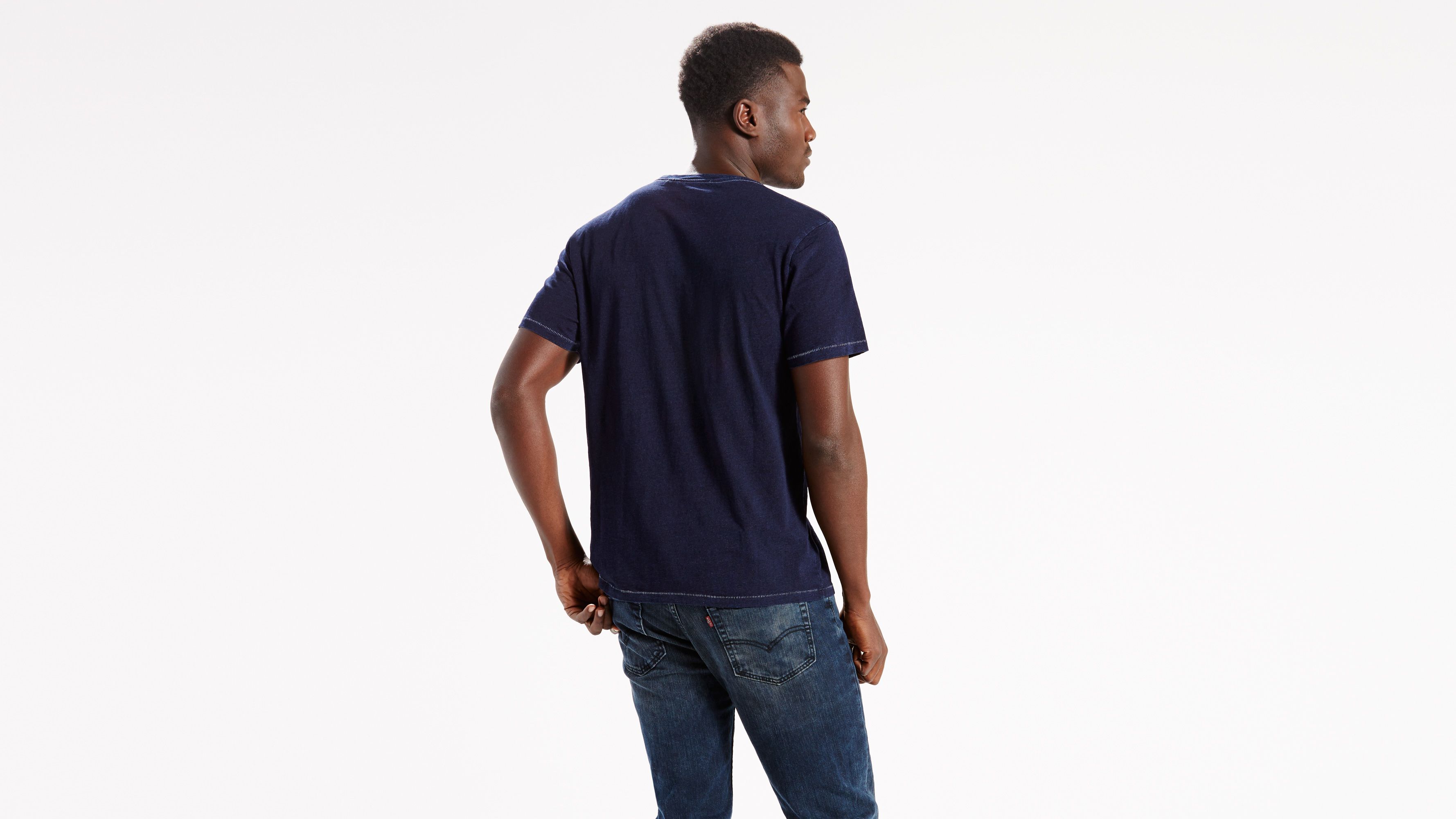 Jeans, Denim Jackets & Clothing