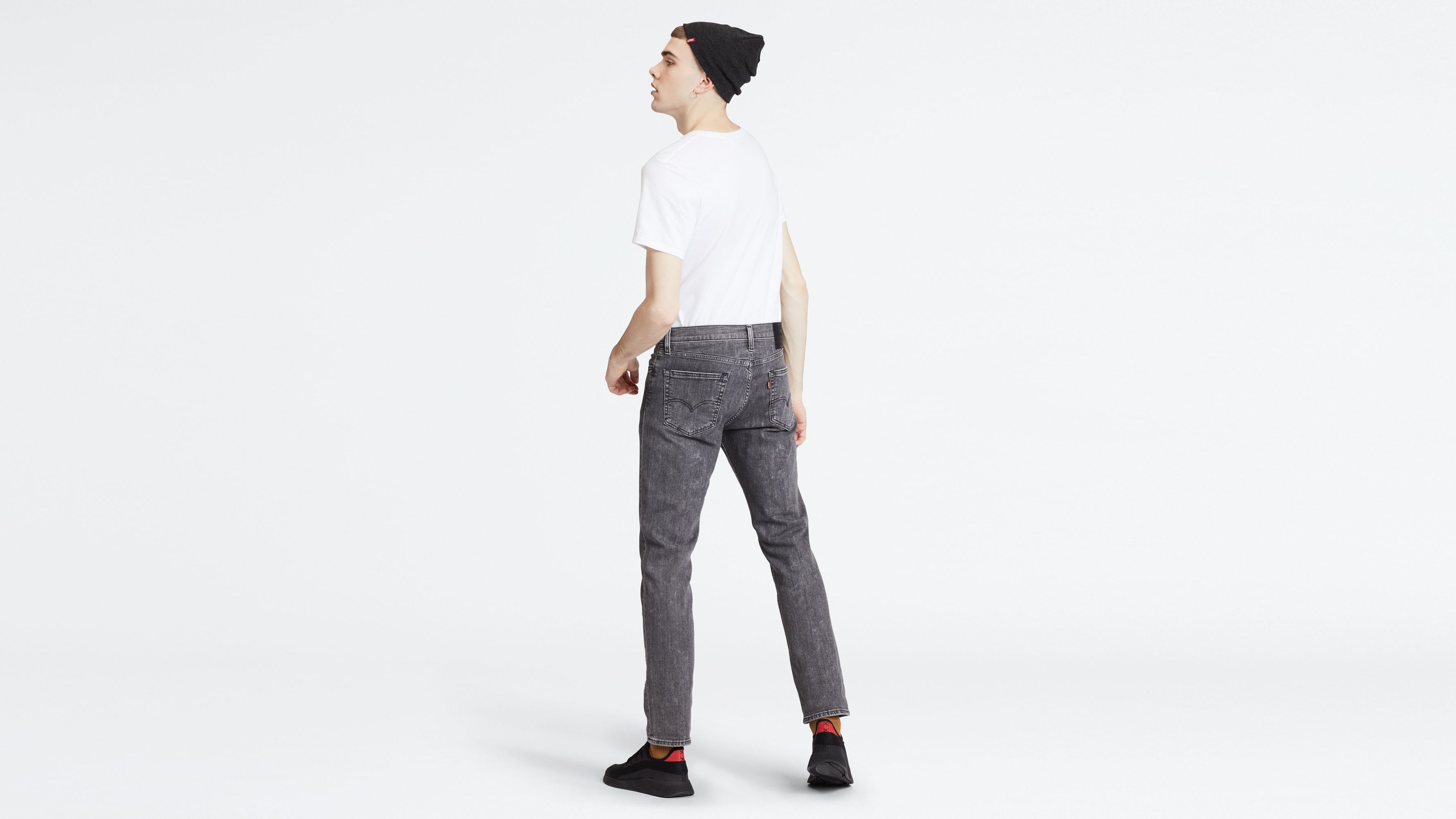511™ Slim Fit Jeans - Flex - Blue | Levi's® CZ