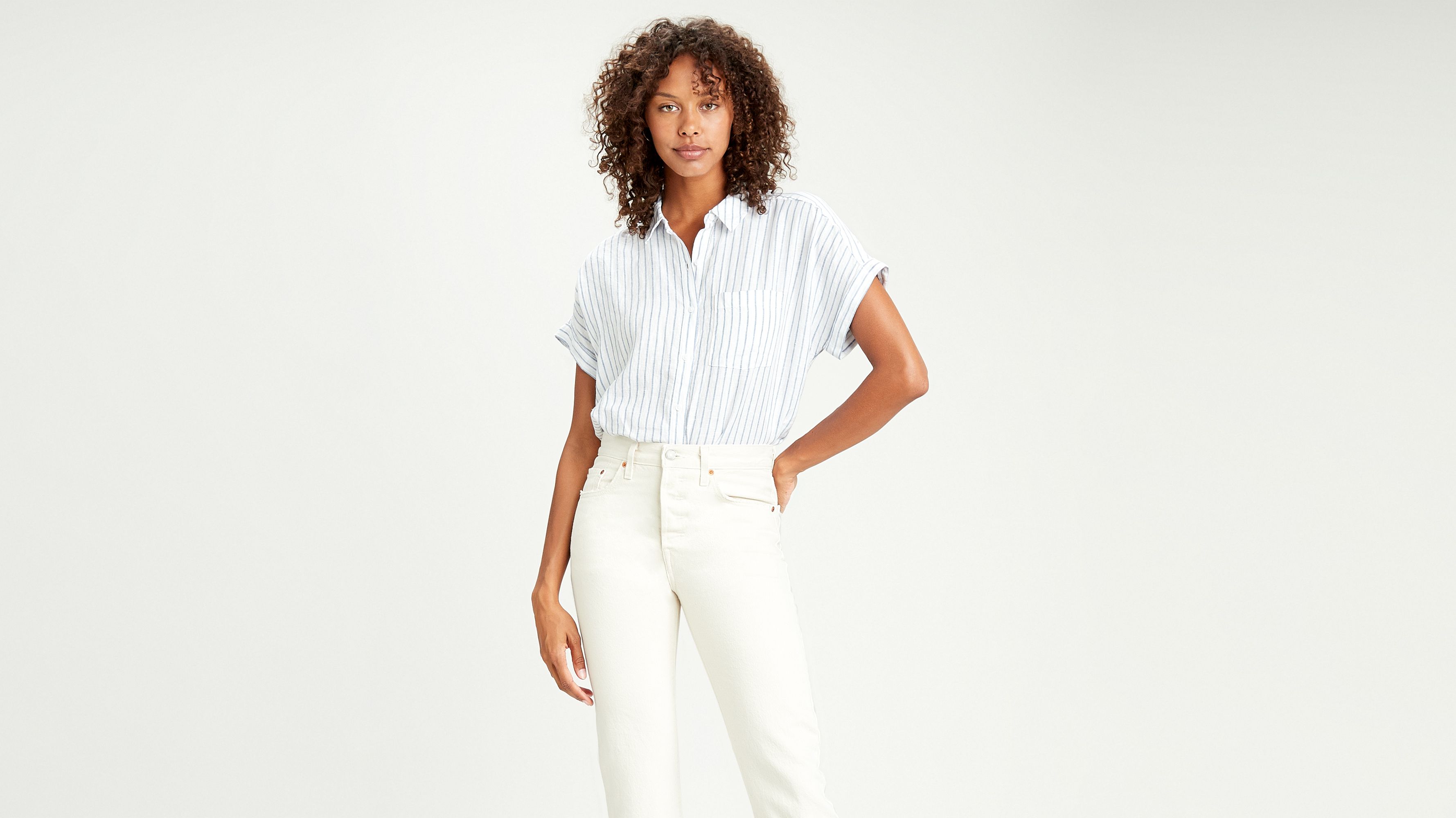 Prêt À Porter Femme | Levi's Fr