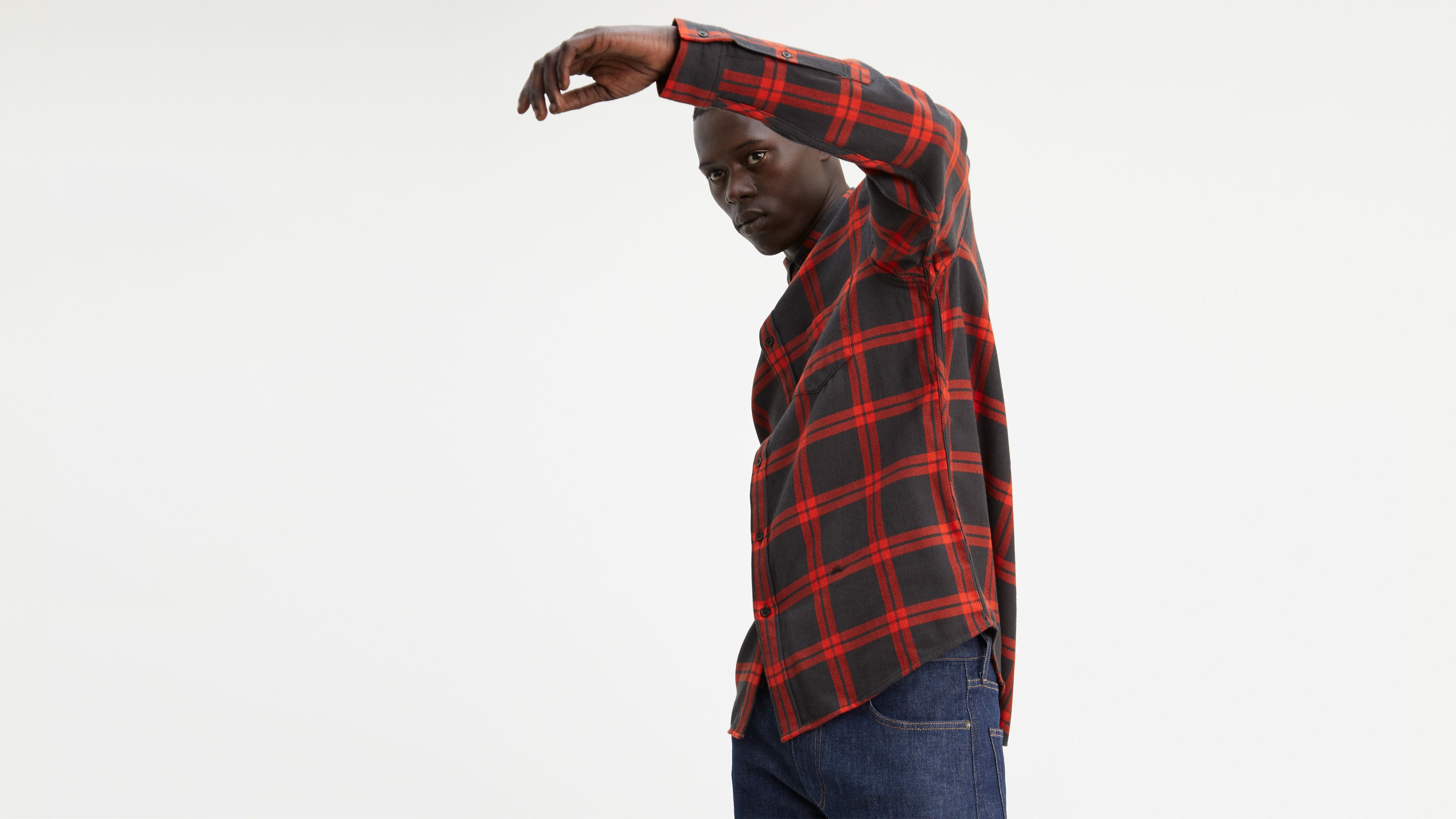 Jeans, Denim Jackets & Clothing