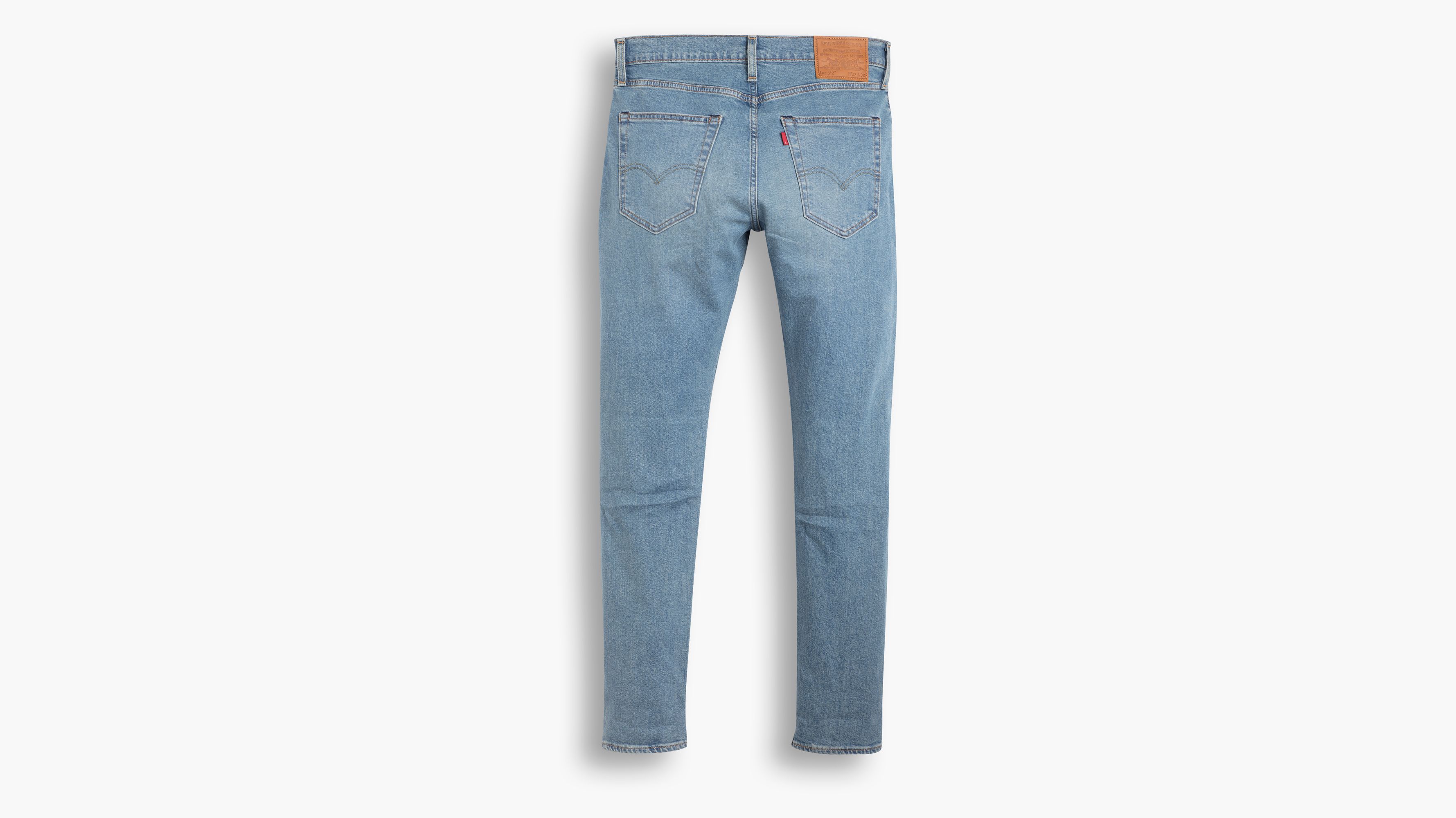 512™ Slim Taper Fit Men's Jeans - Medium Wash | Levi's® US