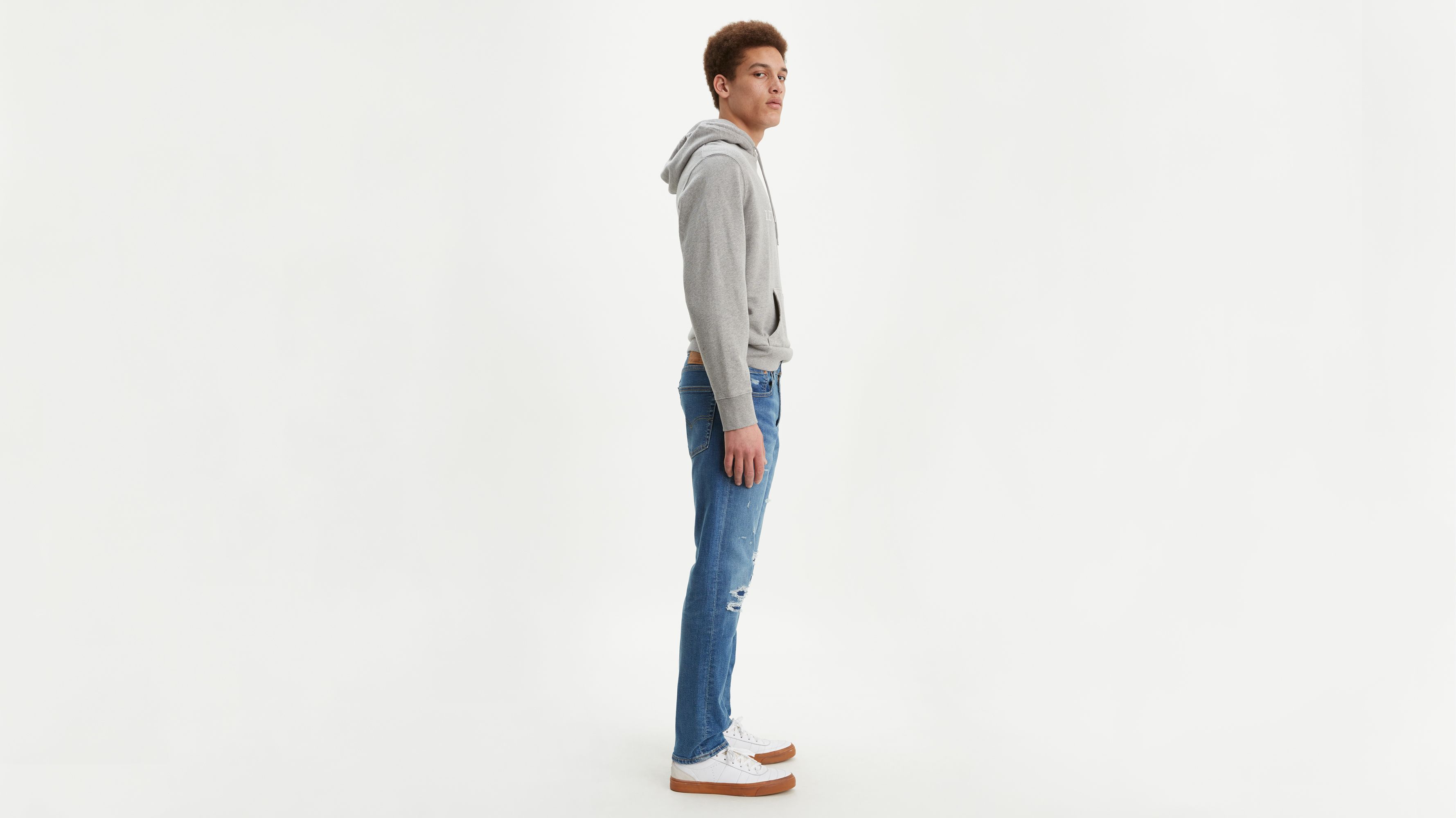 Lewis Jeans For Men