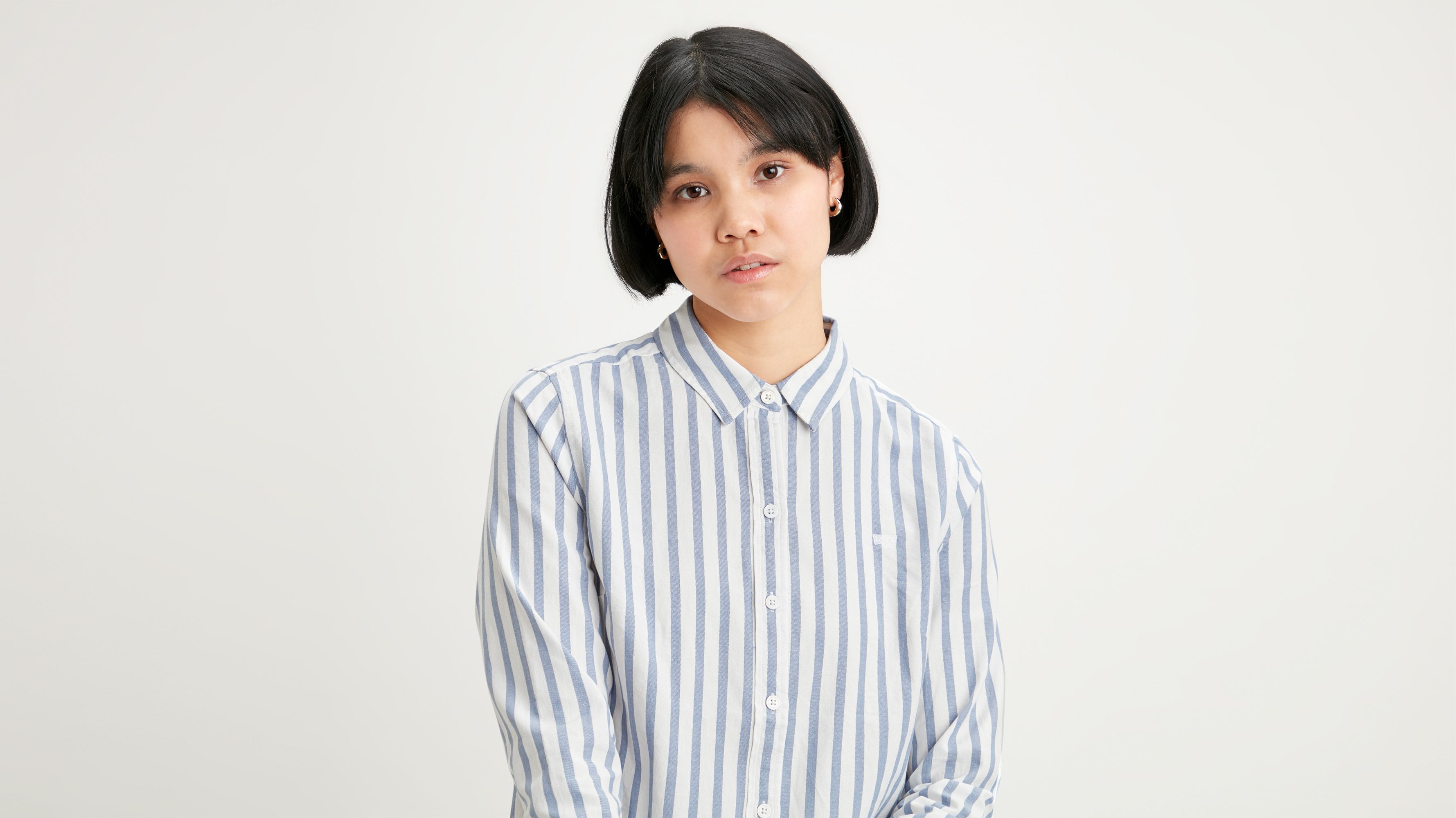 La Camicia Classic - Multicolore | Levi's® IT