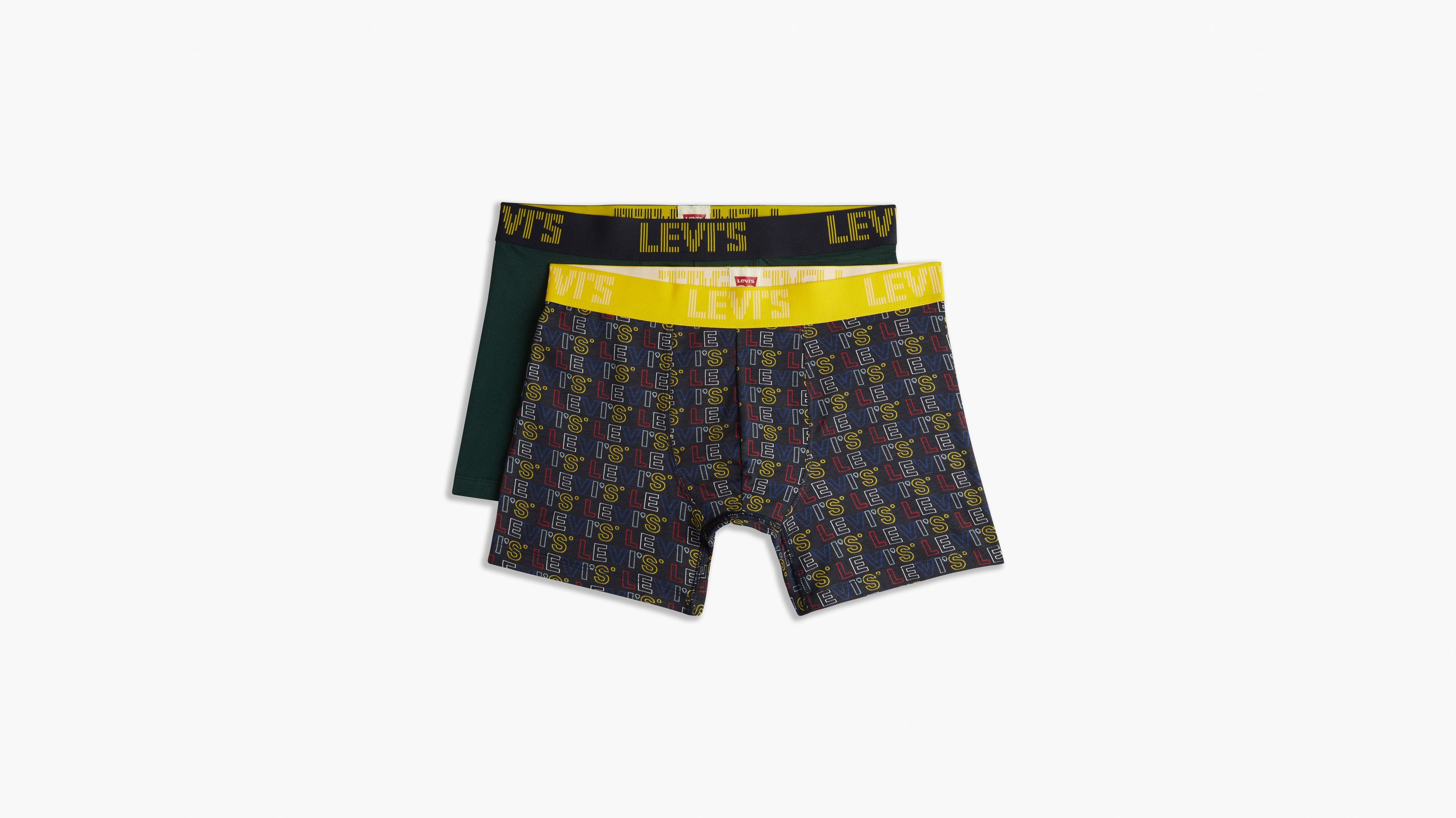 Heren Ondergoed & Sokken | Levi's® NL