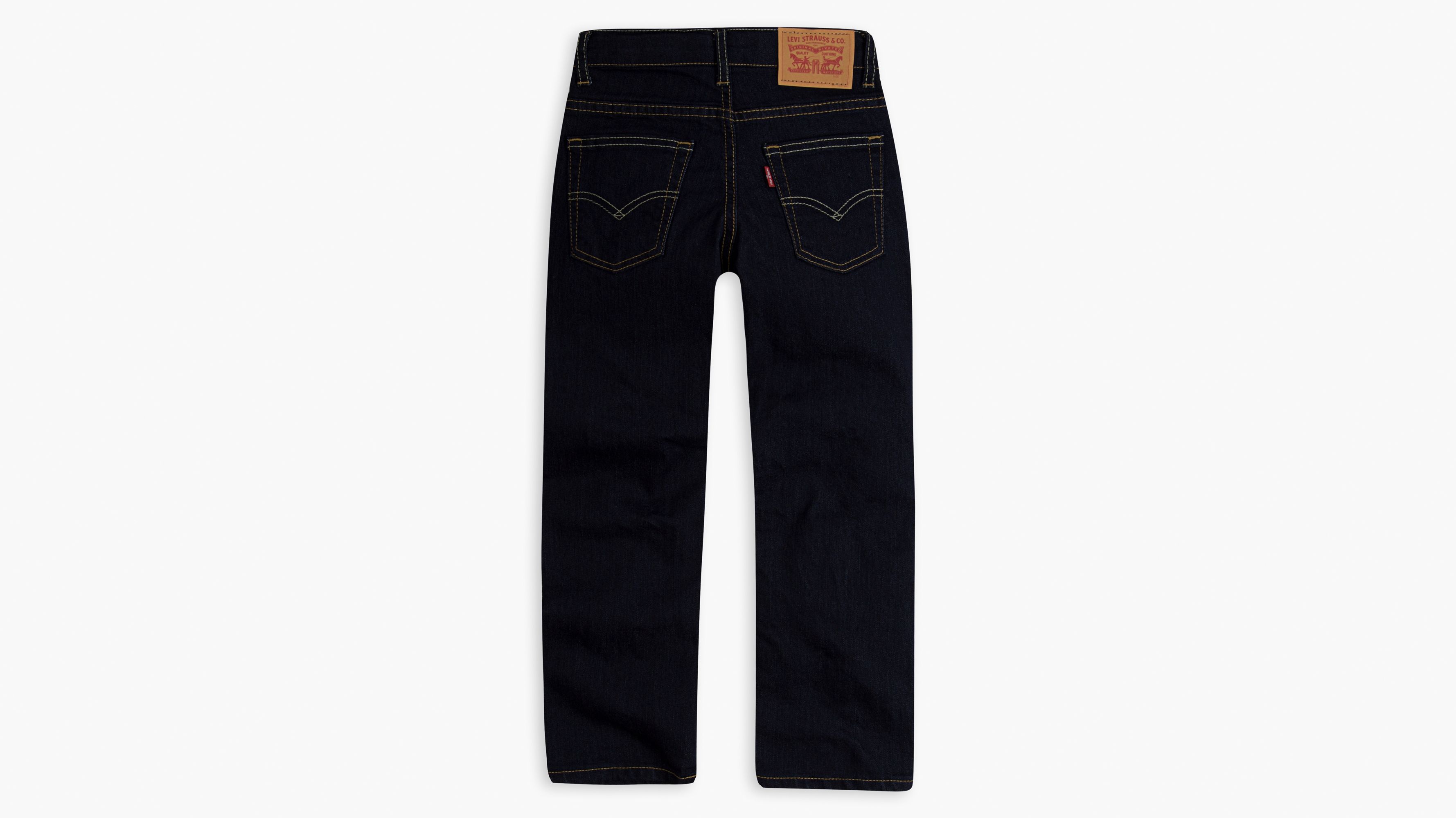 511™ Slim Fit Little Boys Jeans 4-7x - | Levi's® US