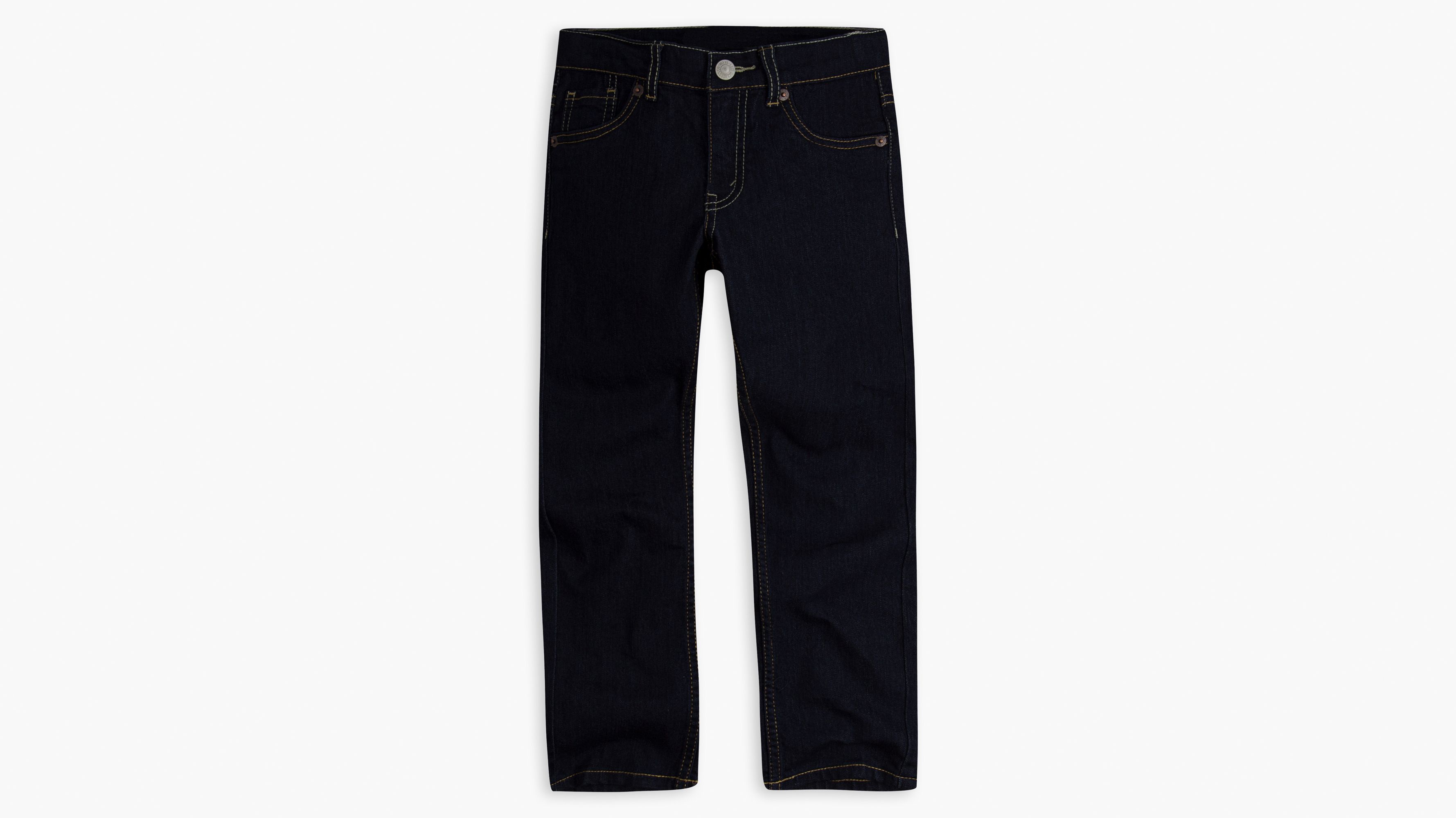 511™ Slim Fit Little Boys Jeans 4-7x - | Levi's® US